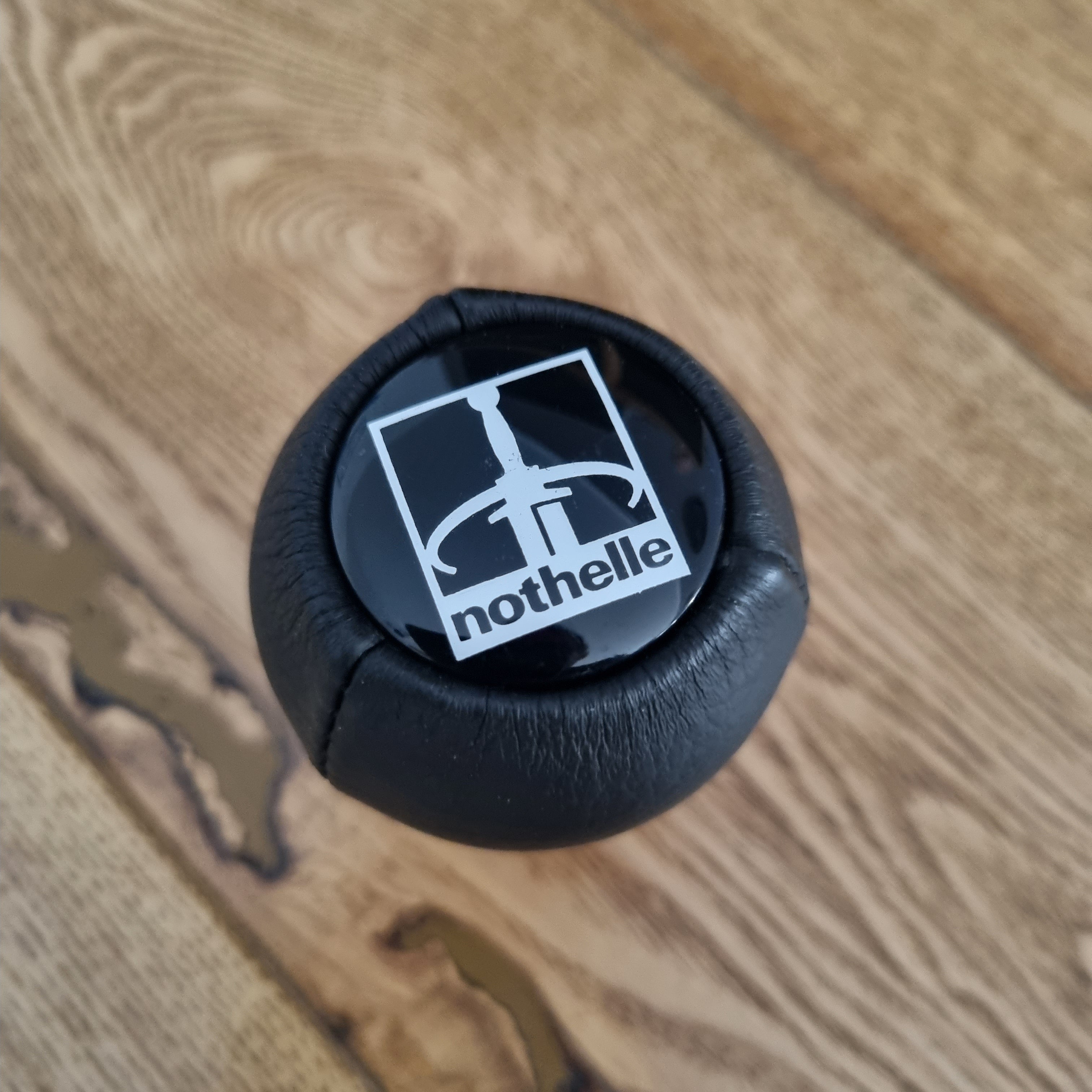 Nothelle Tuning Shift Knob Best Vw Parts