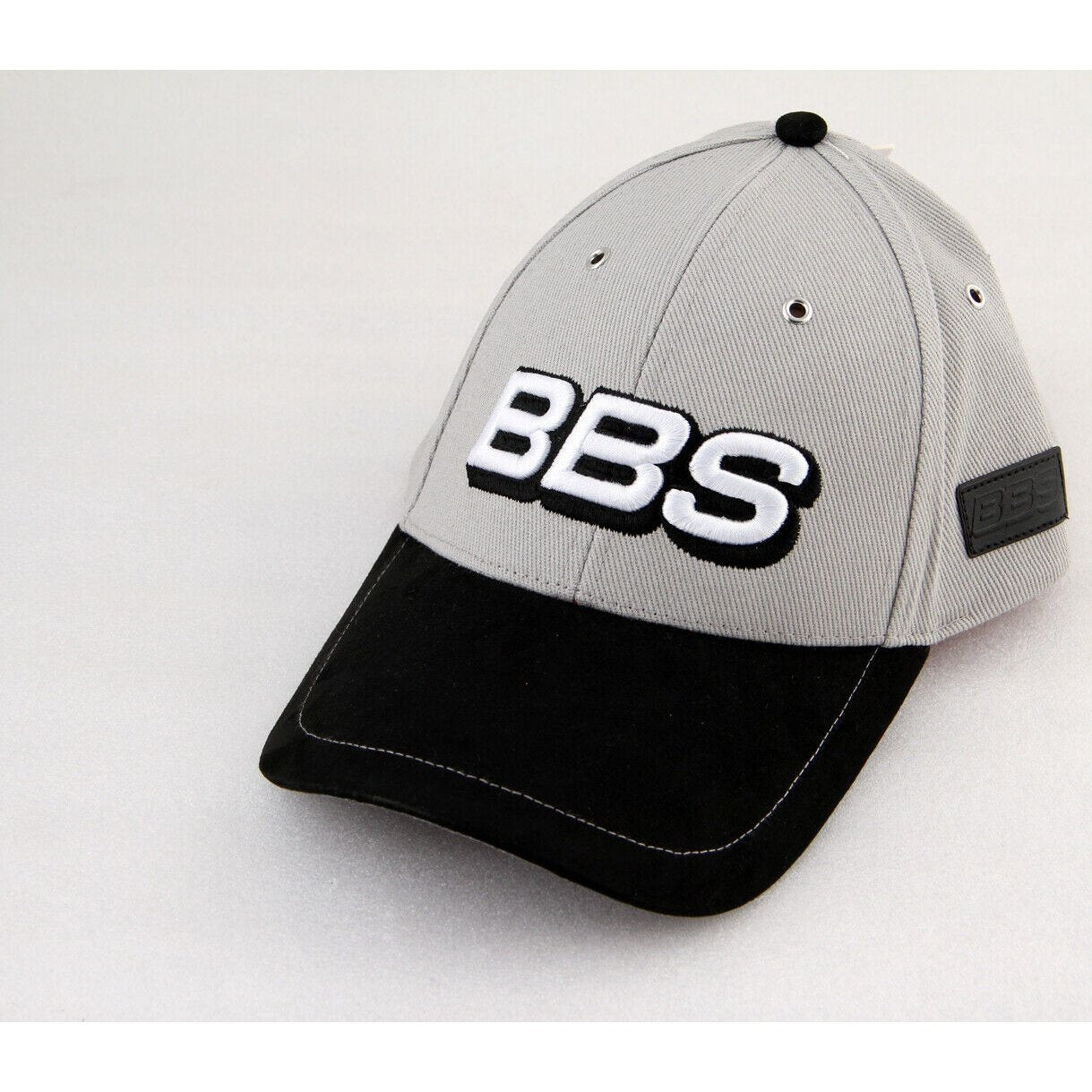 BBS Motorsport Cap – Best VW Parts