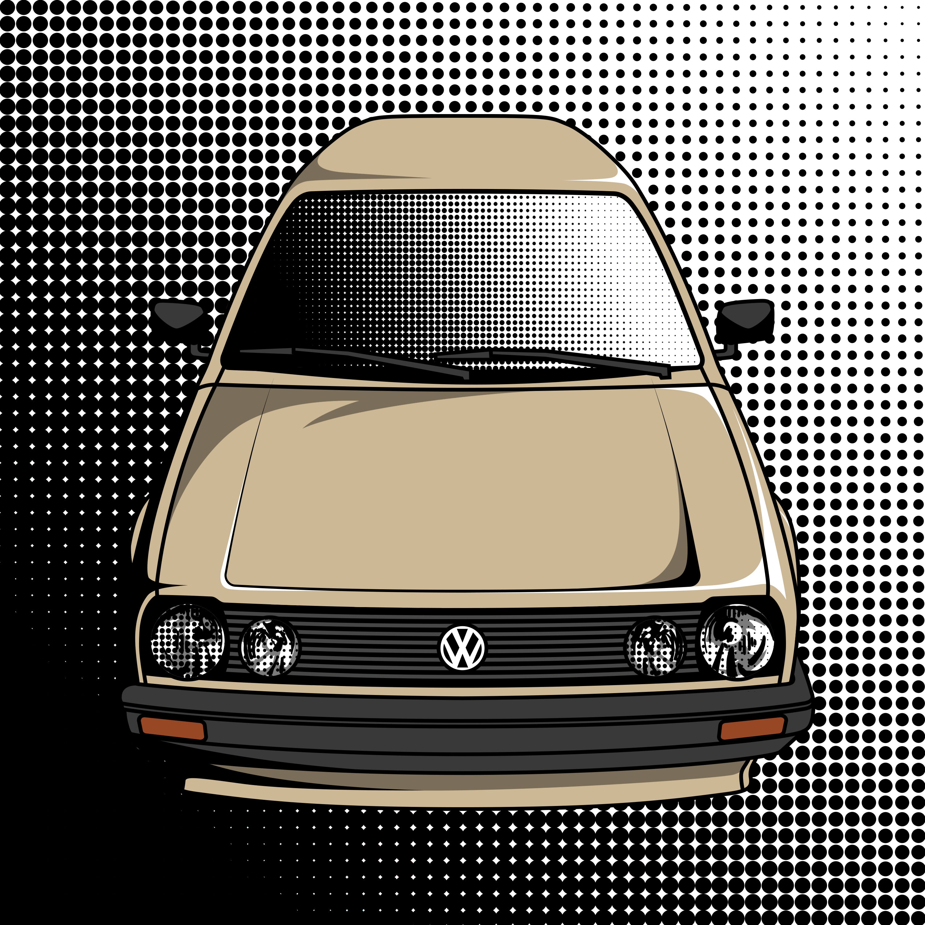 POLO MK2 – Best VW Parts