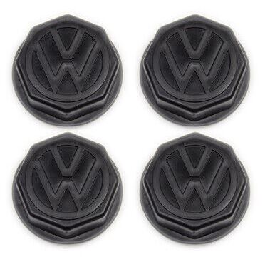 VW Classic Wheel Cap Set (52mm) – Best VW Parts