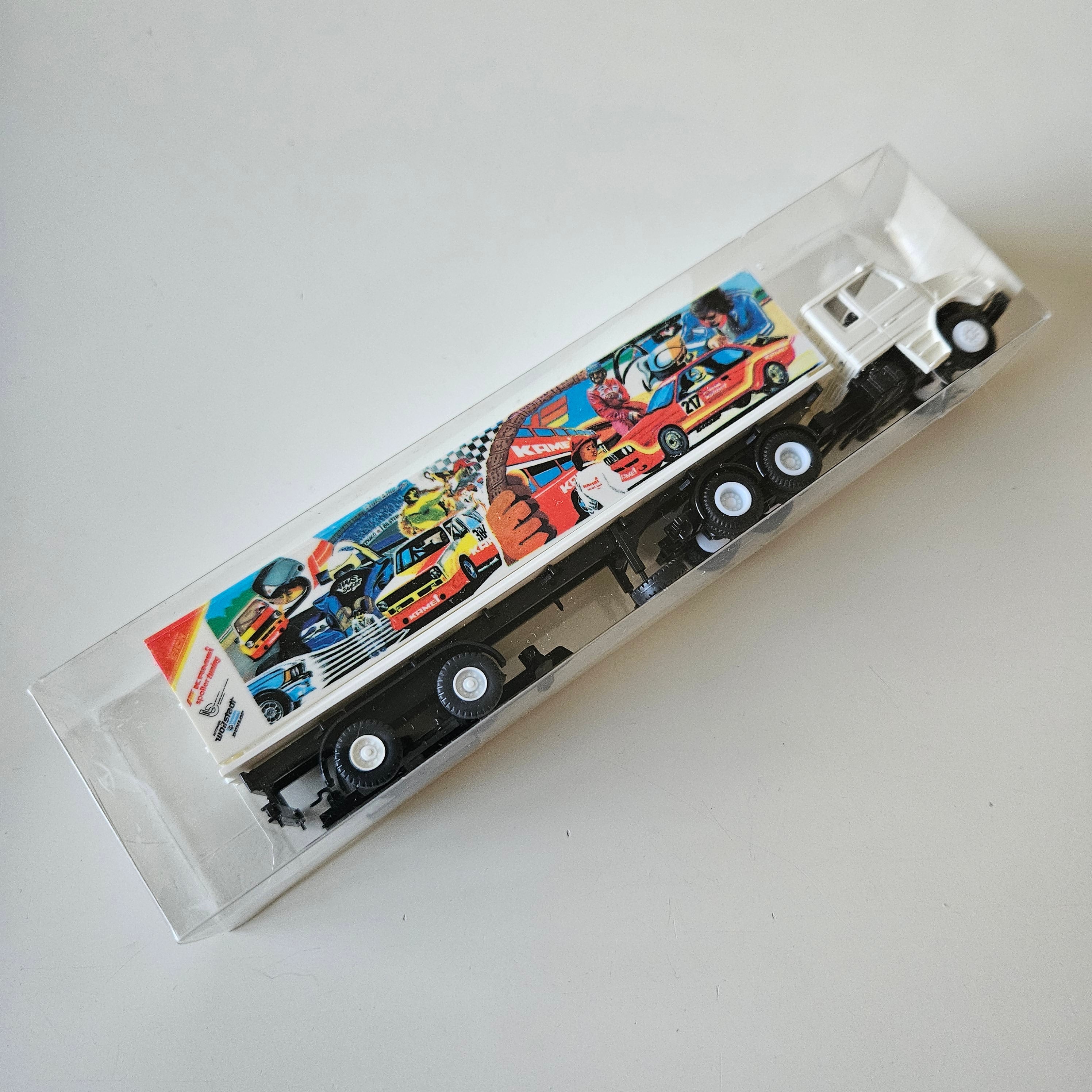 Kamei X1 Tuning Toy Truck – Best VW Parts