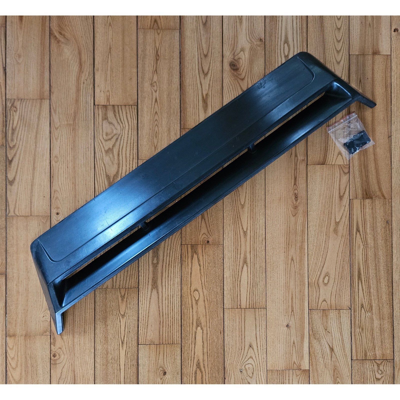 Hella Double Deck Spoiler Golf MK2 – Best VW Parts