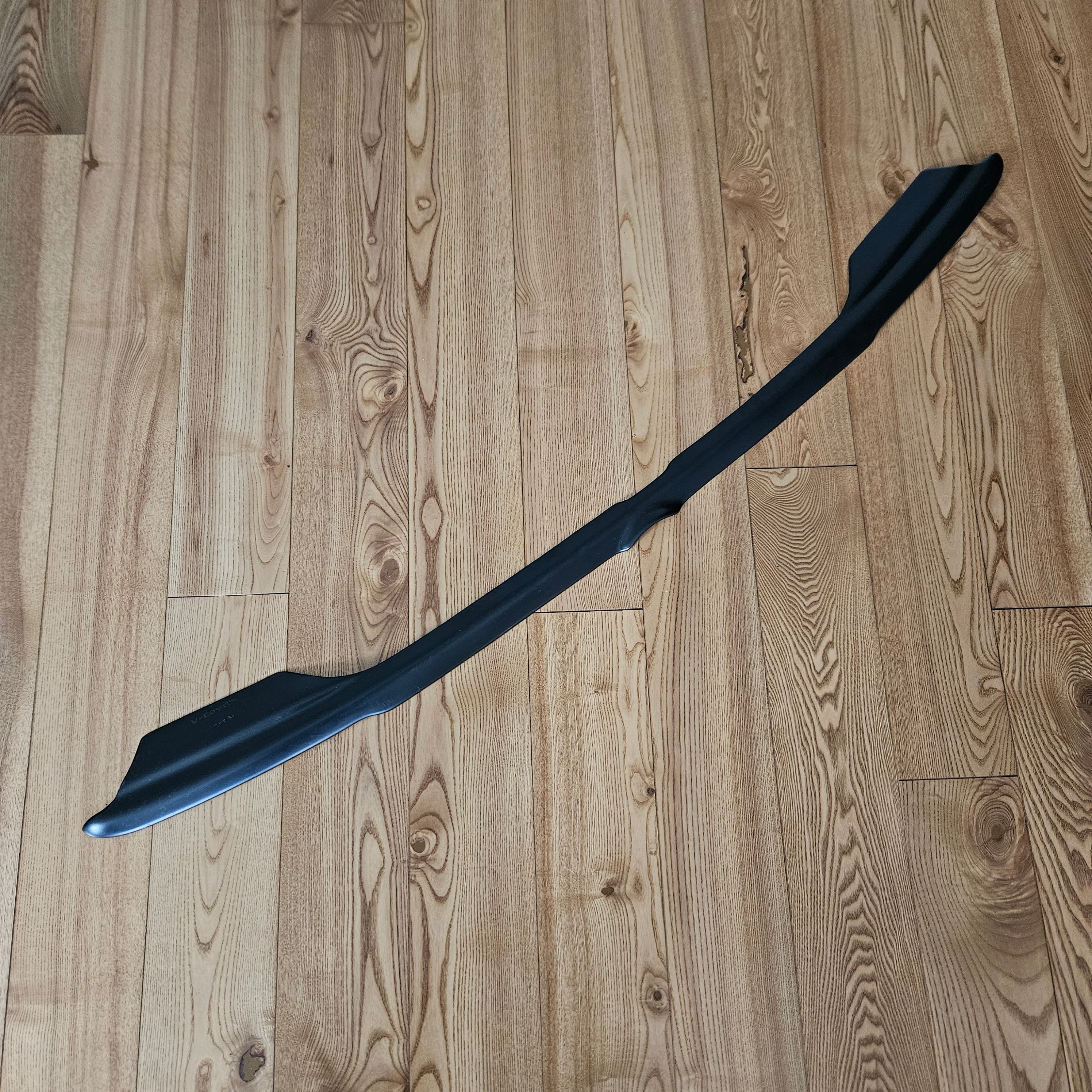 Mattig Grill Spoiler Vento/Jetta Mk3 – Best VW Parts