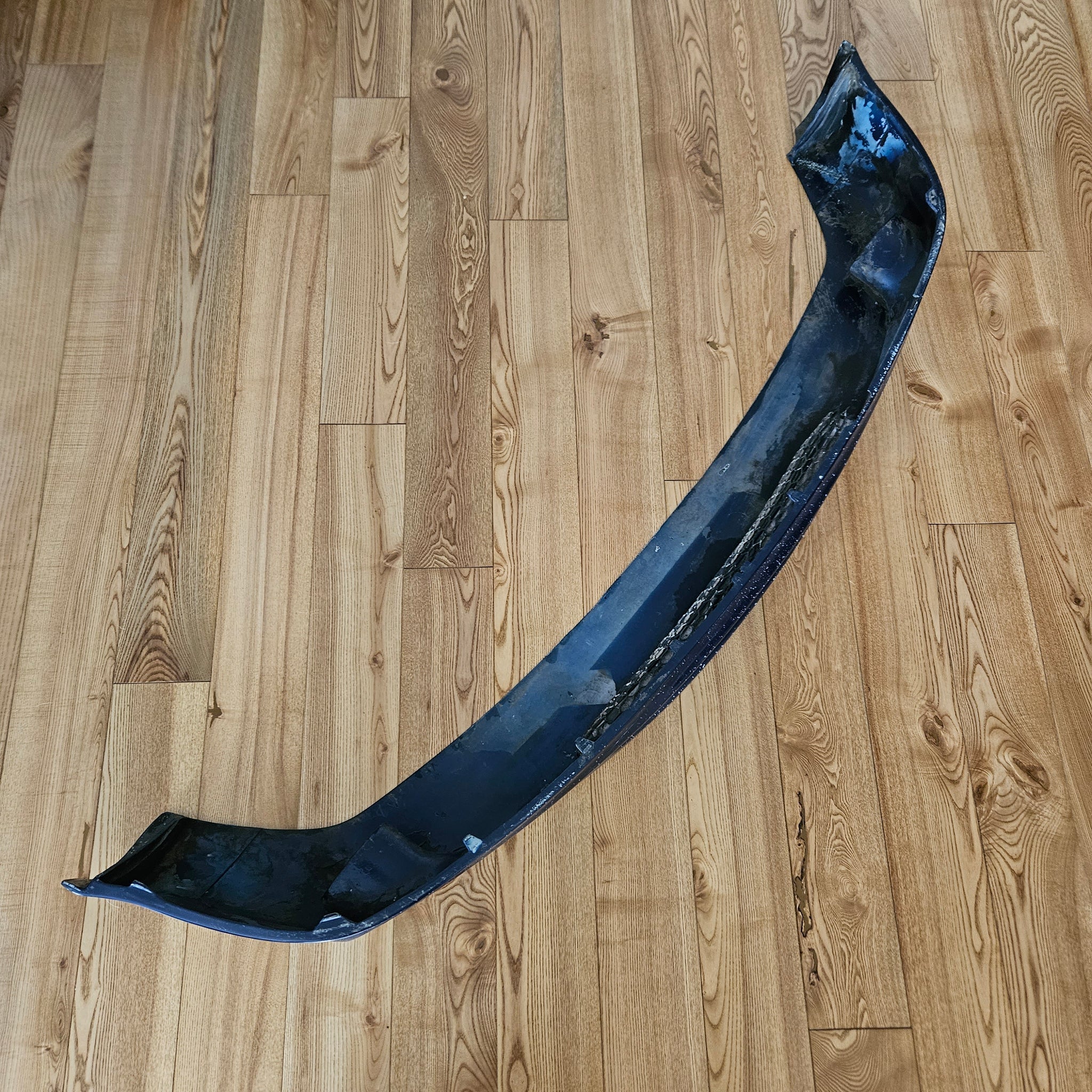 ABT Sportsline Tuning Front Lip Golf Mk4 – Best VW Parts