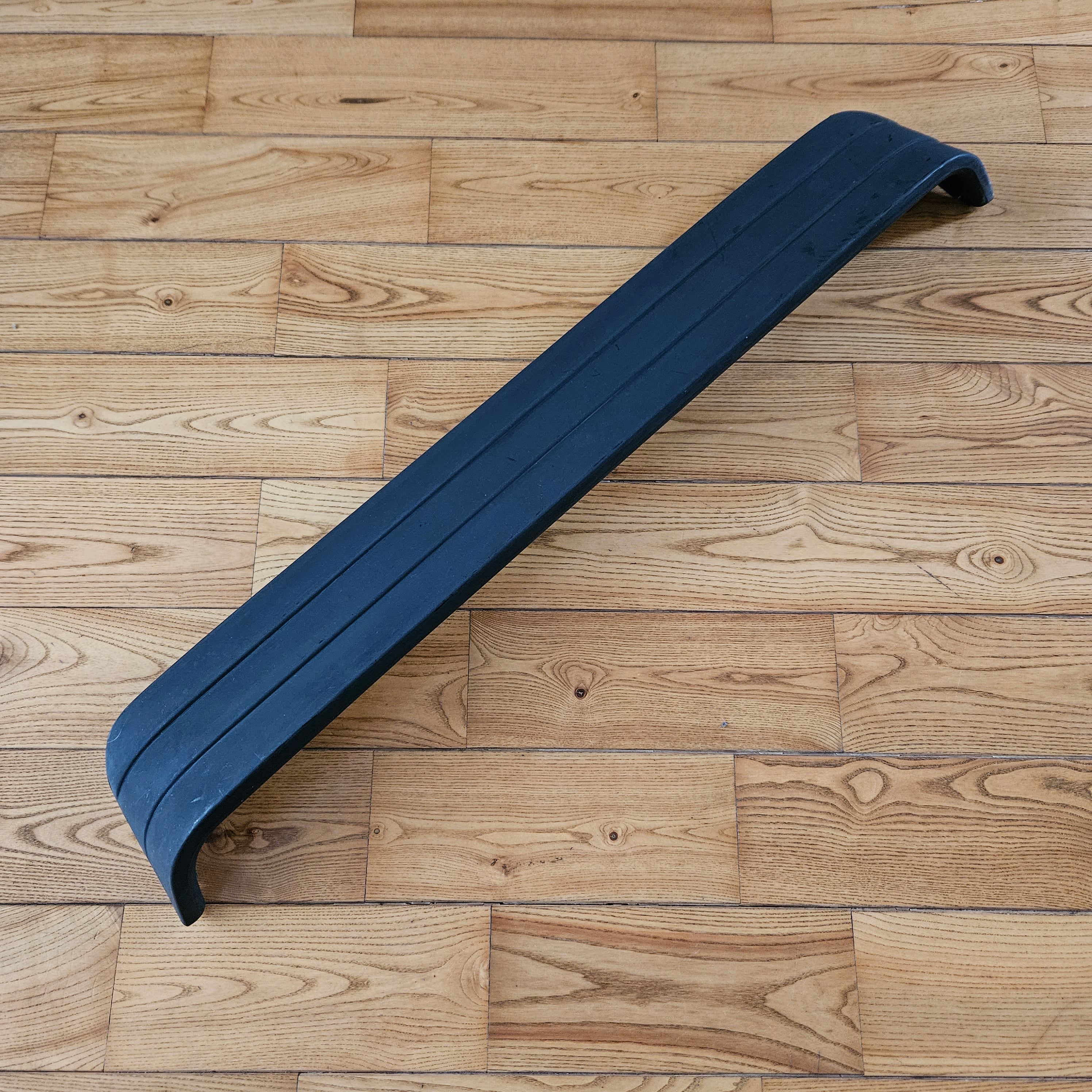 Hella Sport Rear Spoiler Golf Mk1 – Best VW Parts