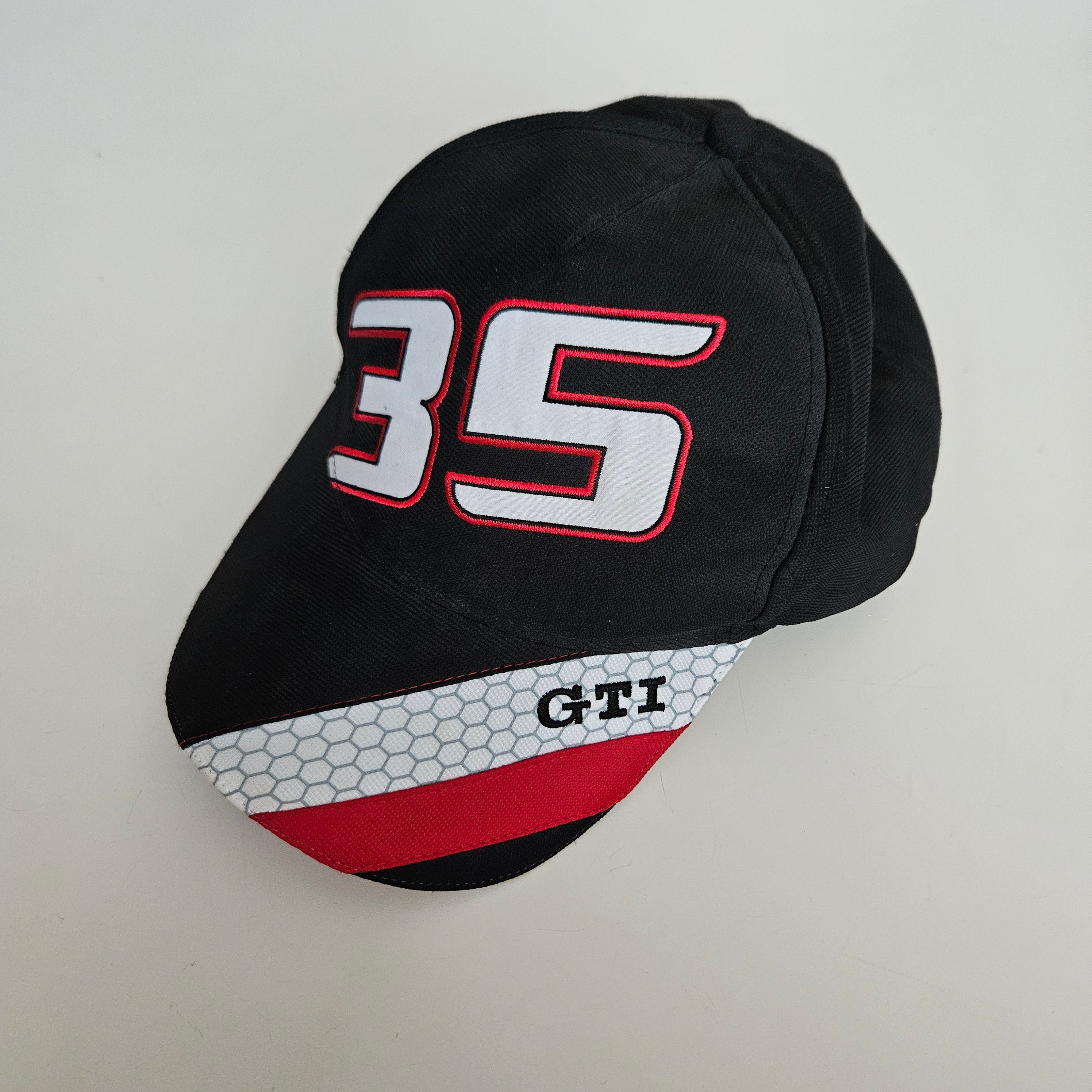 35 Year Anniversary GTI Cap – Best VW Parts