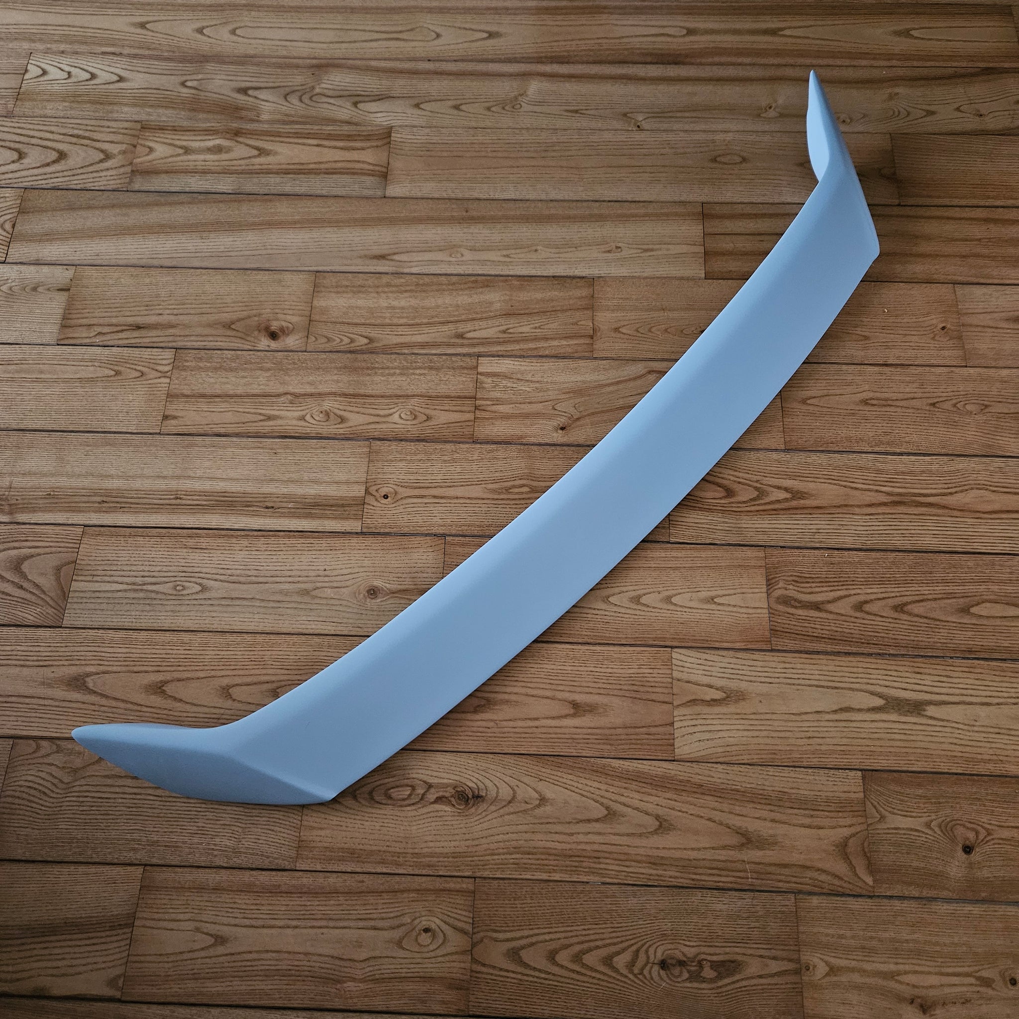 Rear Wing Spoiler Bora/Jetta Mk4 – Best VW Parts