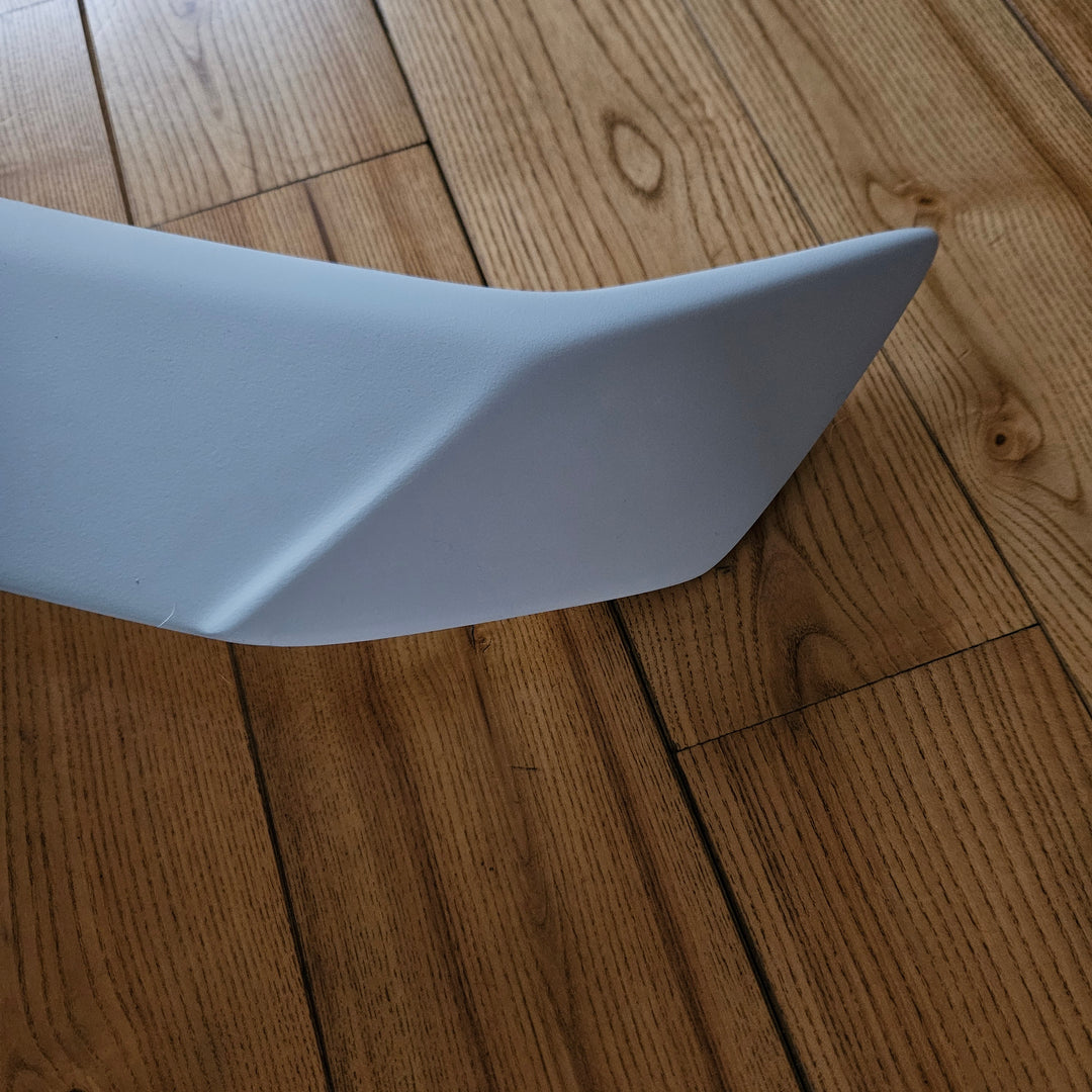 Rear Wing Spoiler Bora/Jetta Mk4 – Best VW Parts