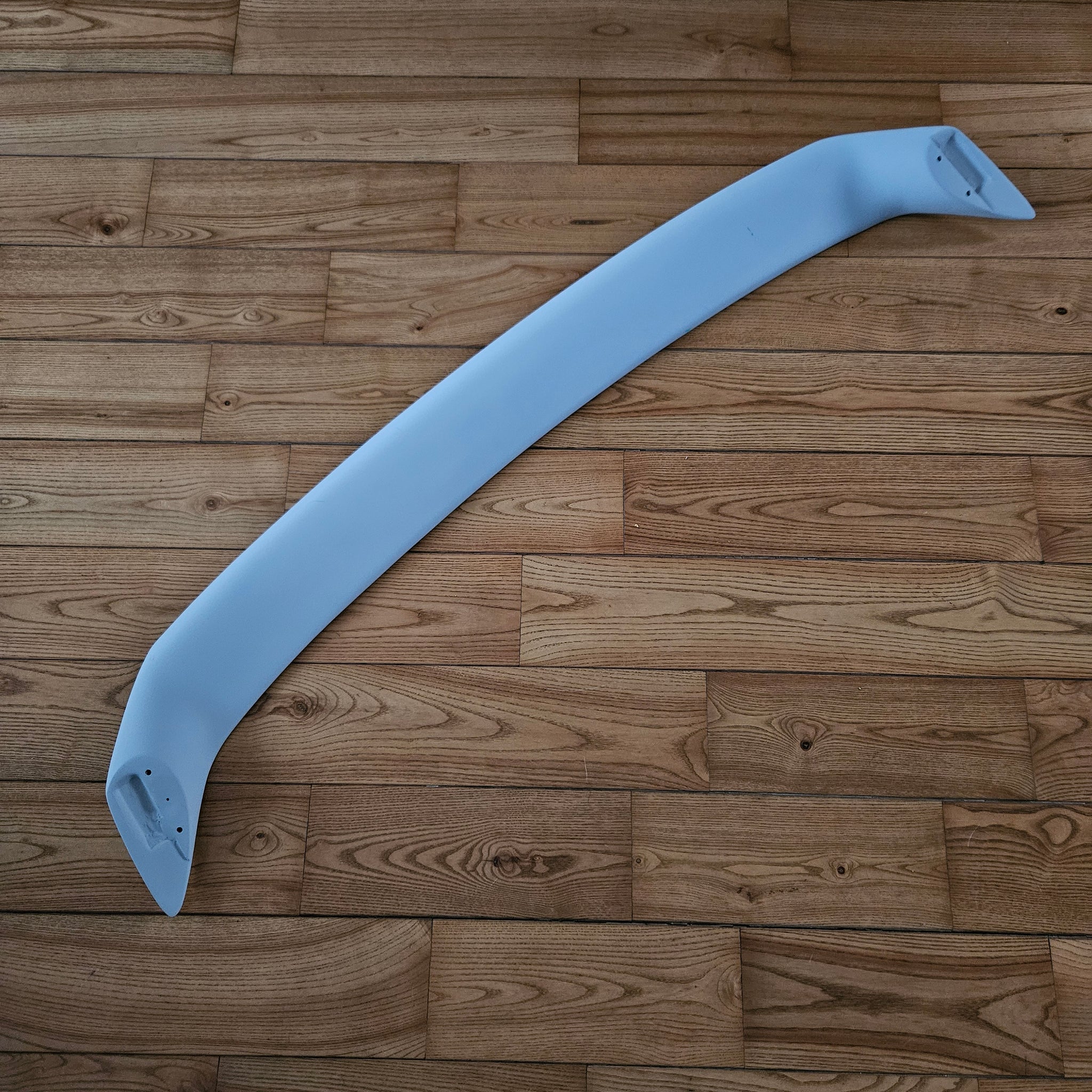 Rear Wing Spoiler Bora/Jetta Mk4 – Best VW Parts