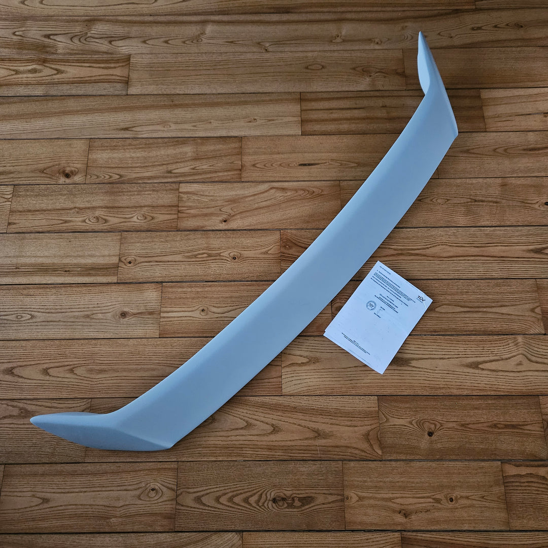 Rear Wing Spoiler Bora/Jetta Mk4 – Best VW Parts