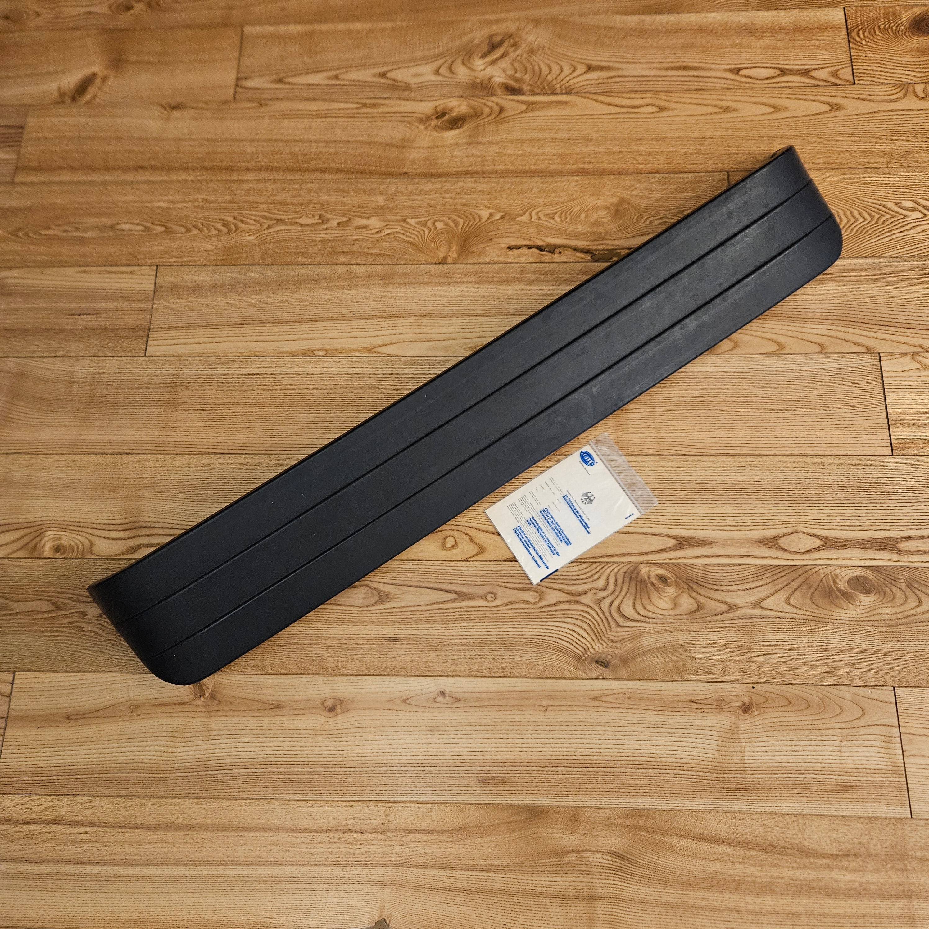 Hella Sport Rear Spoiler Golf Mk1 – Best VW Parts