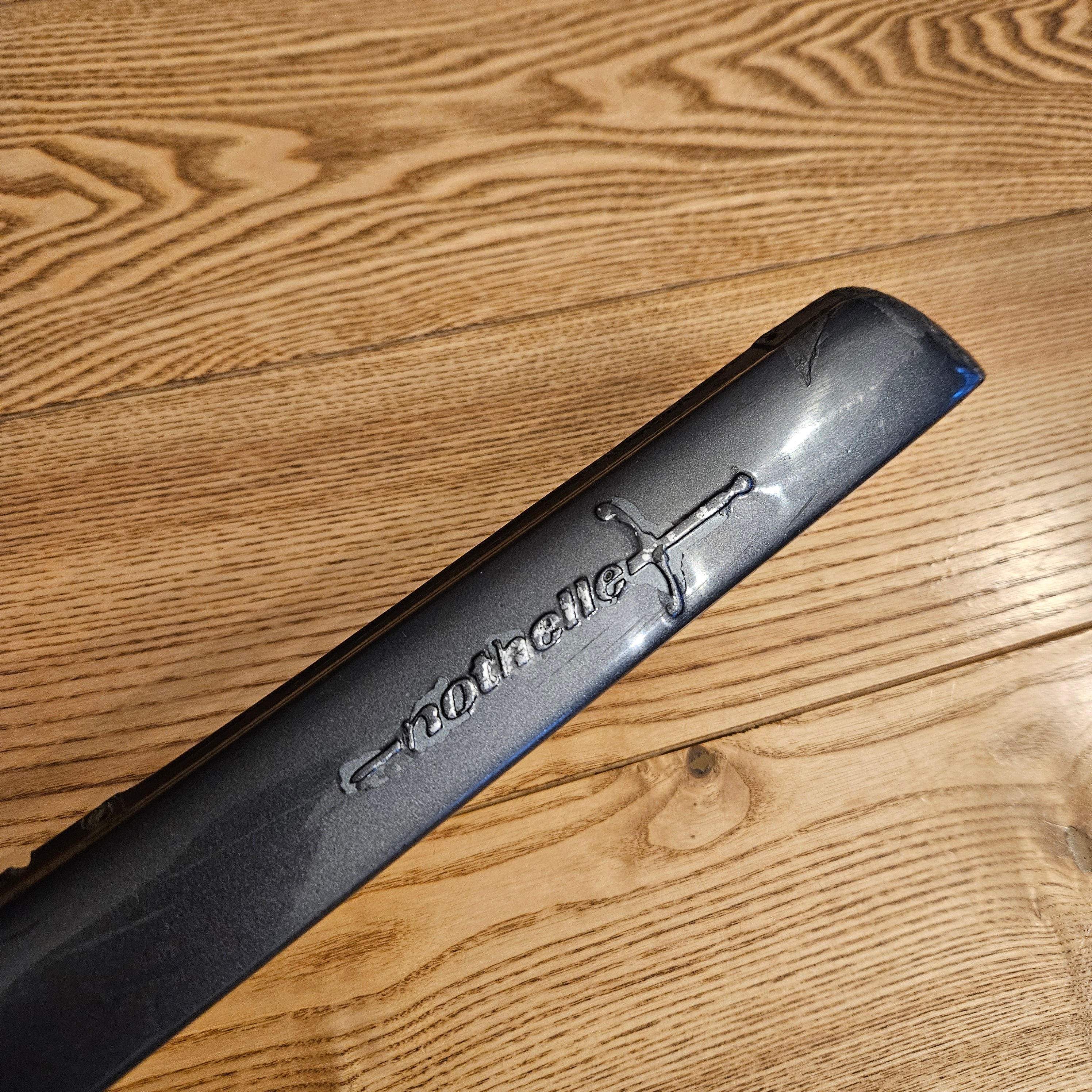 Nothelle Tuning Front Grill Spoiler Golf Mk2 – Best VW Parts