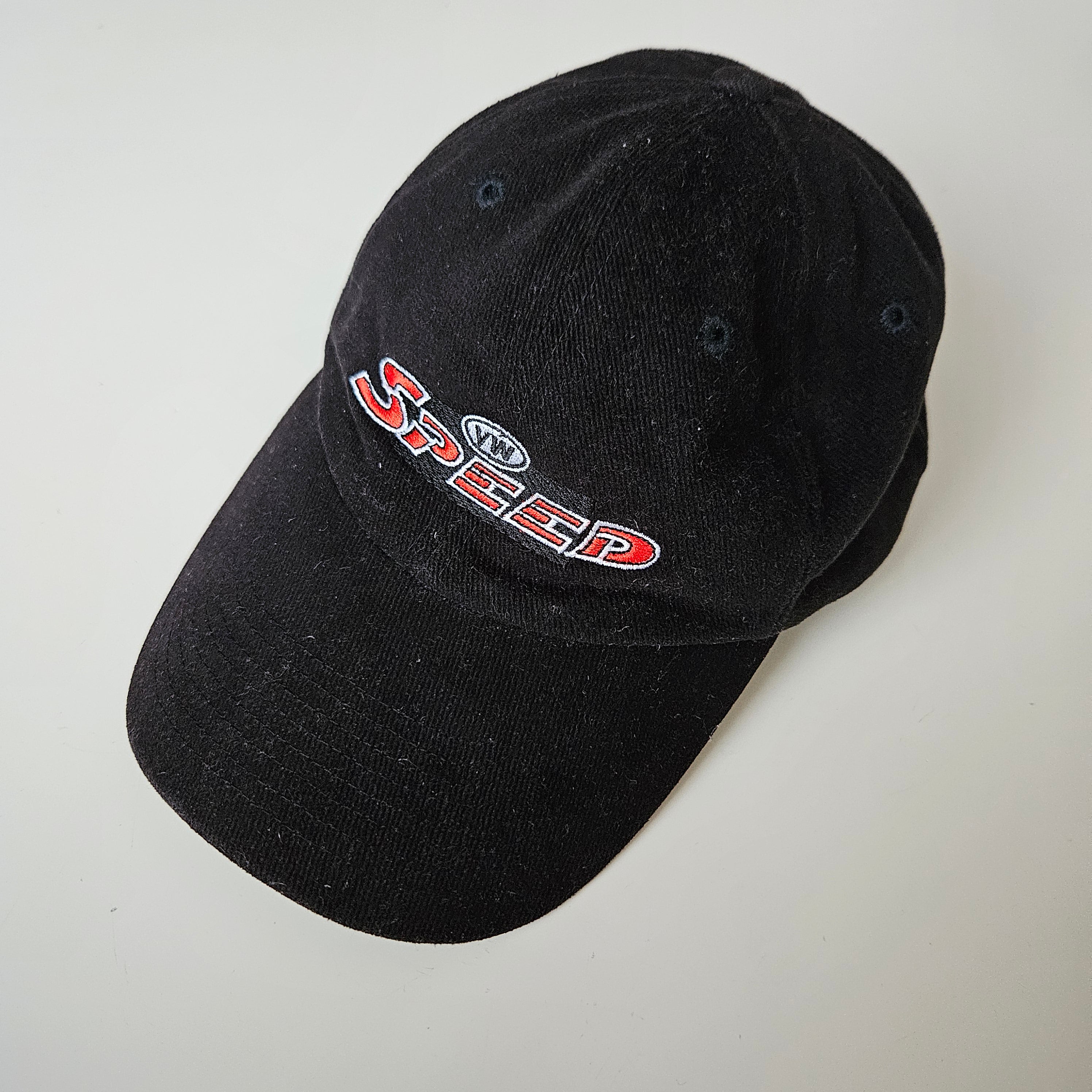 VW Speed Collection Baseball Cap – Best VW Parts