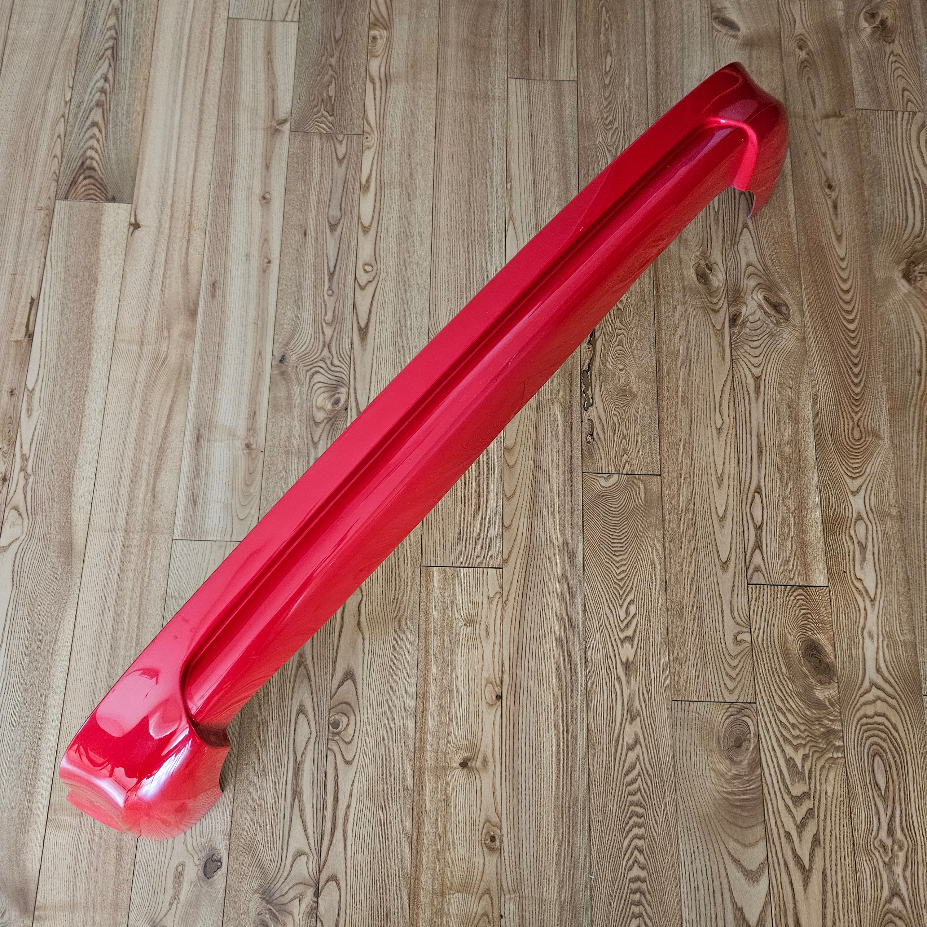 Projektzwo Tuning Rear Bumper Lip Golf Mk4 – Best VW Parts