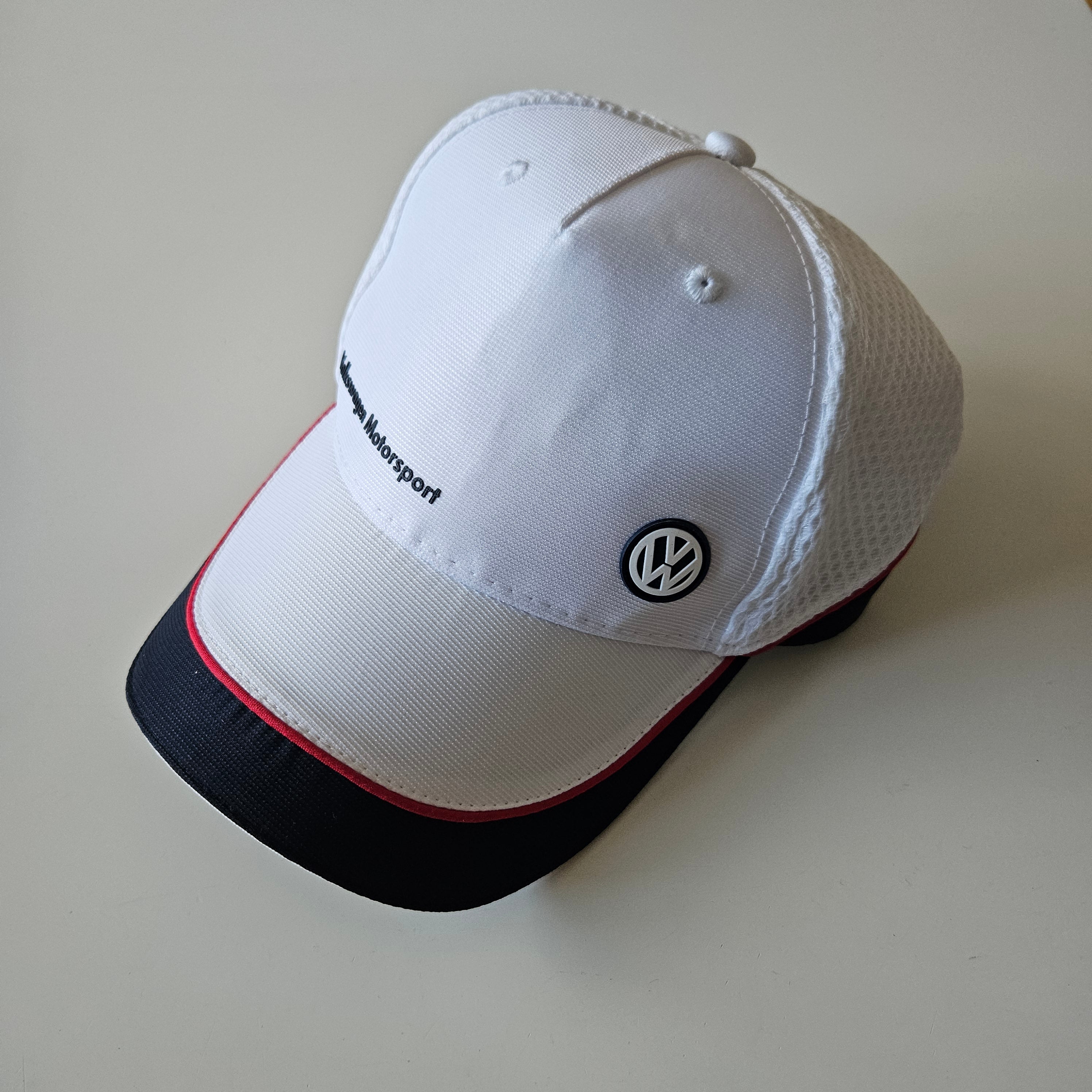 VW Motorsport Cap – Best VW Parts