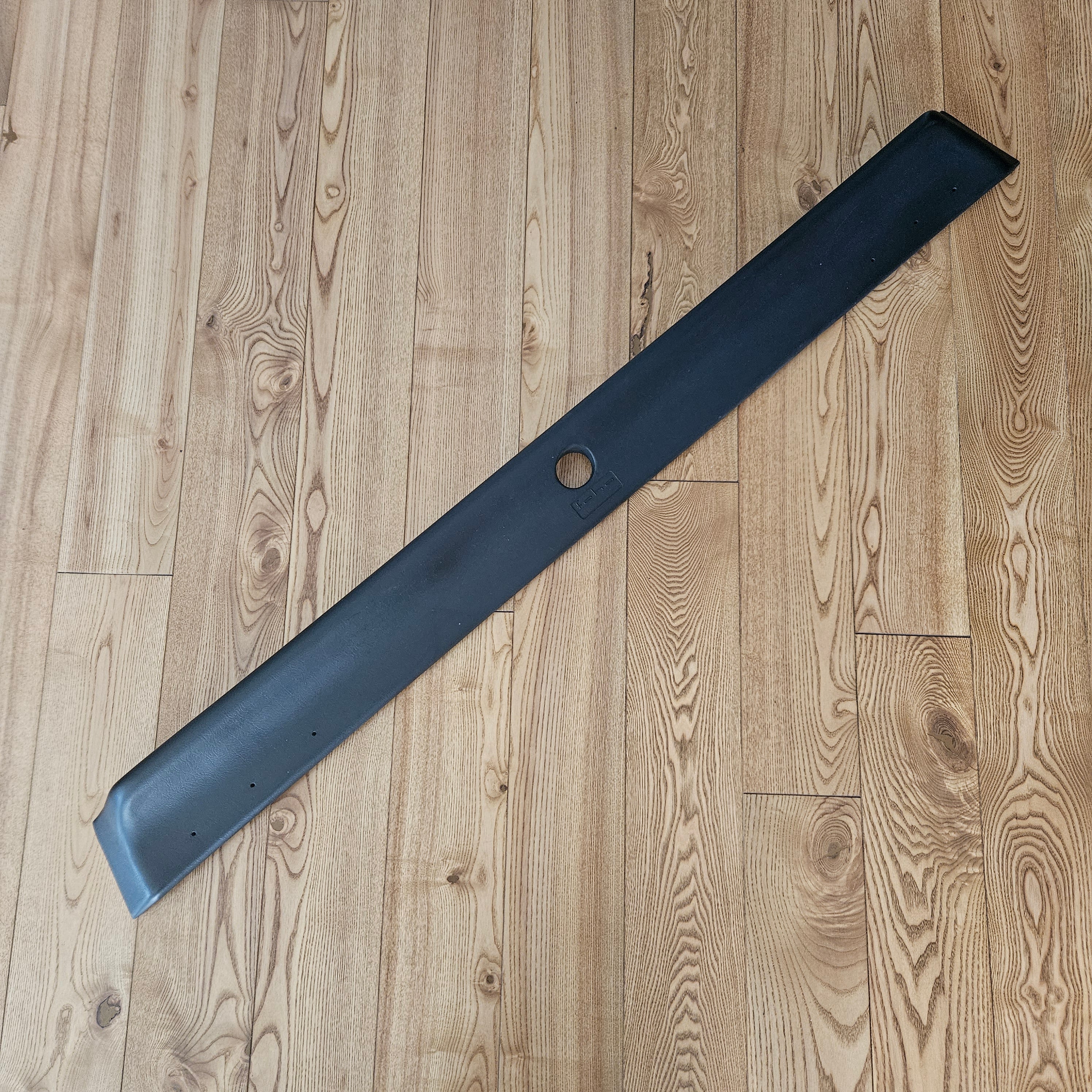 FOHA Rear Mid Wing Spoiler Golf Mk1 – Best VW Parts