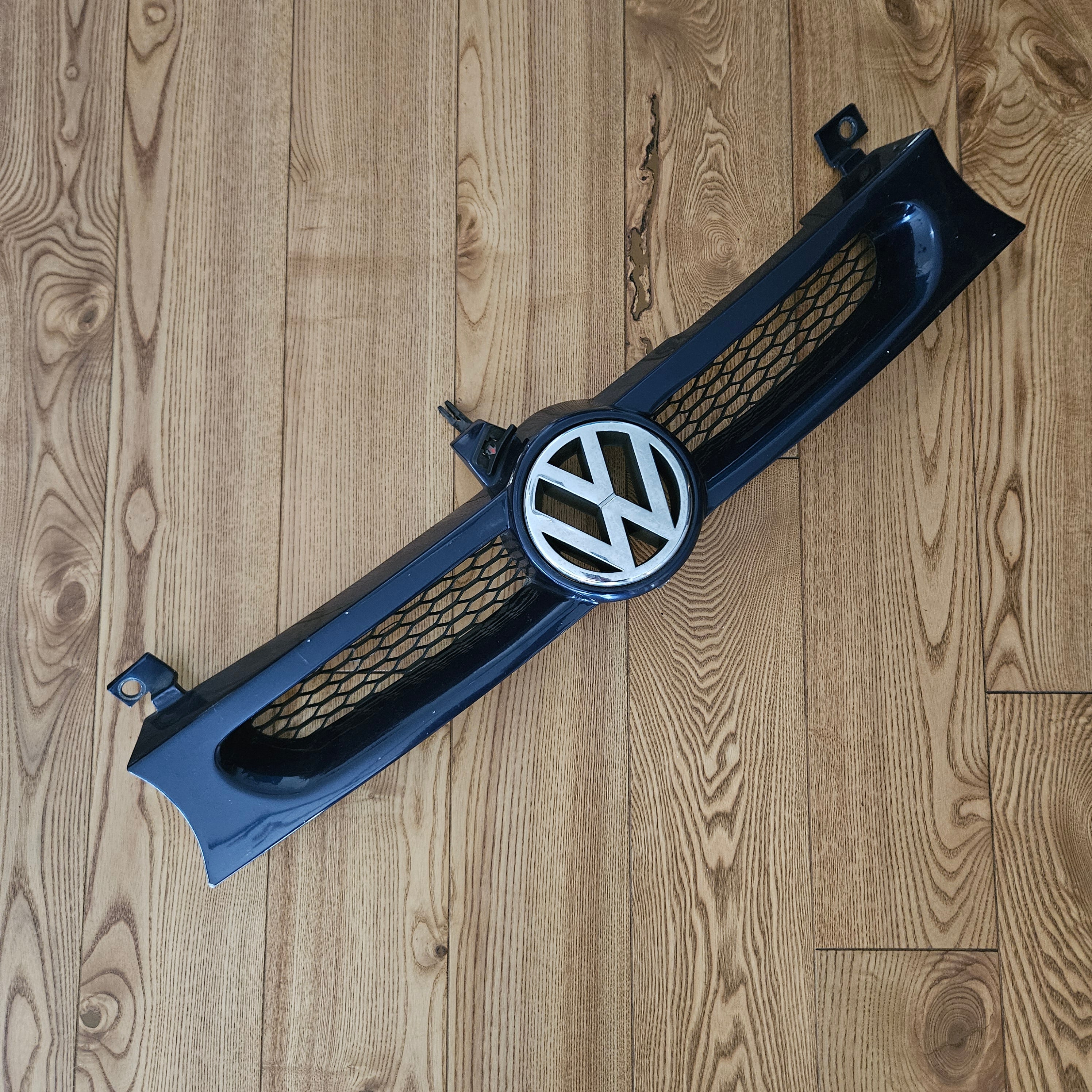 Oettinger Tuning Front Grill Golf Mk4 – Best VW Parts