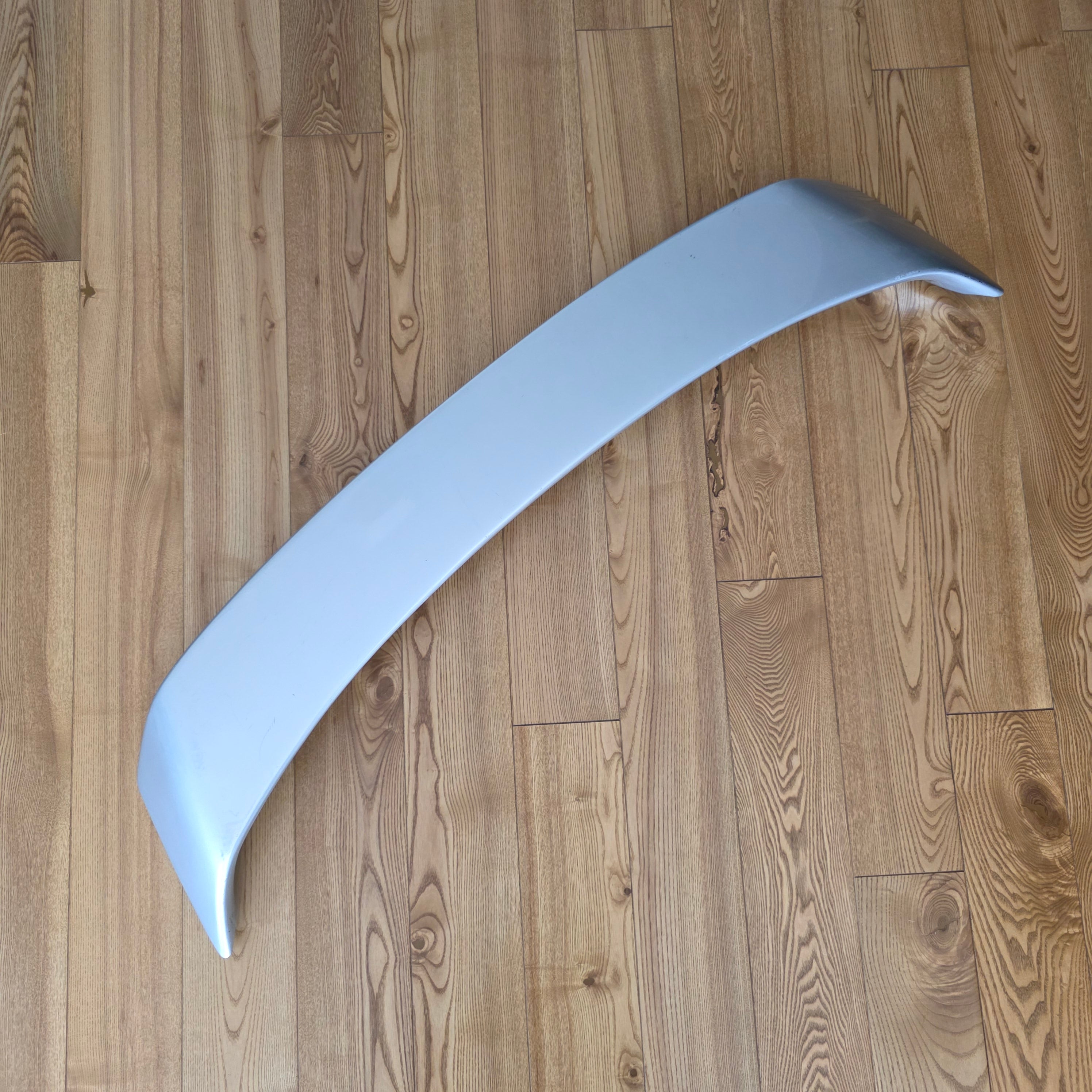 Oettinger Tuning Rear Wing Spoiler Bora/Jetta MK4 – Best VW Parts