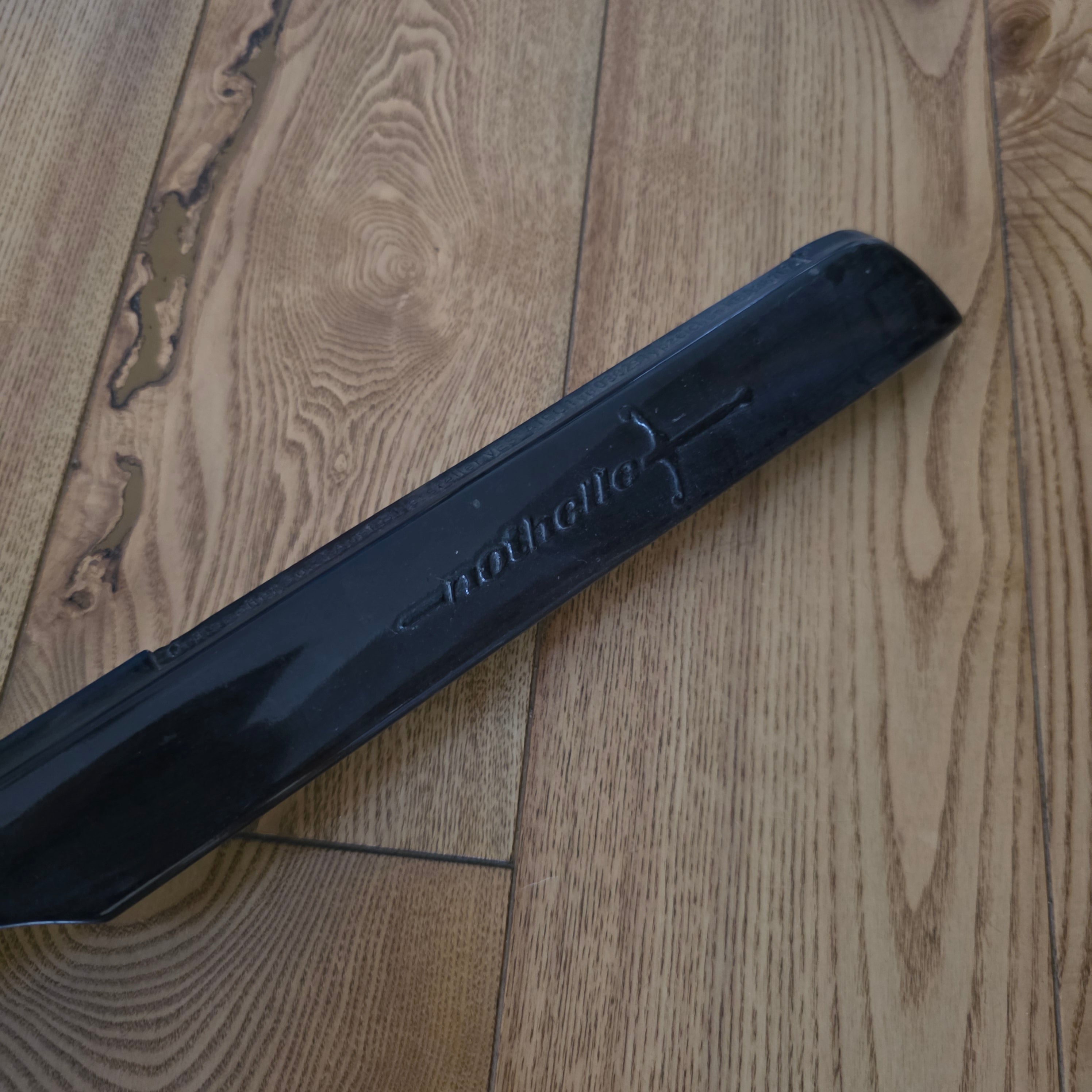 Nothelle Tuning Front Grill Spoiler Golf Mk2 – Best VW Parts