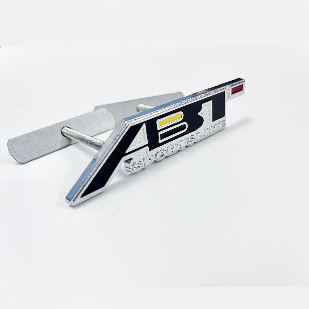 ABT Sportsline Grill Badge – Best VW Parts