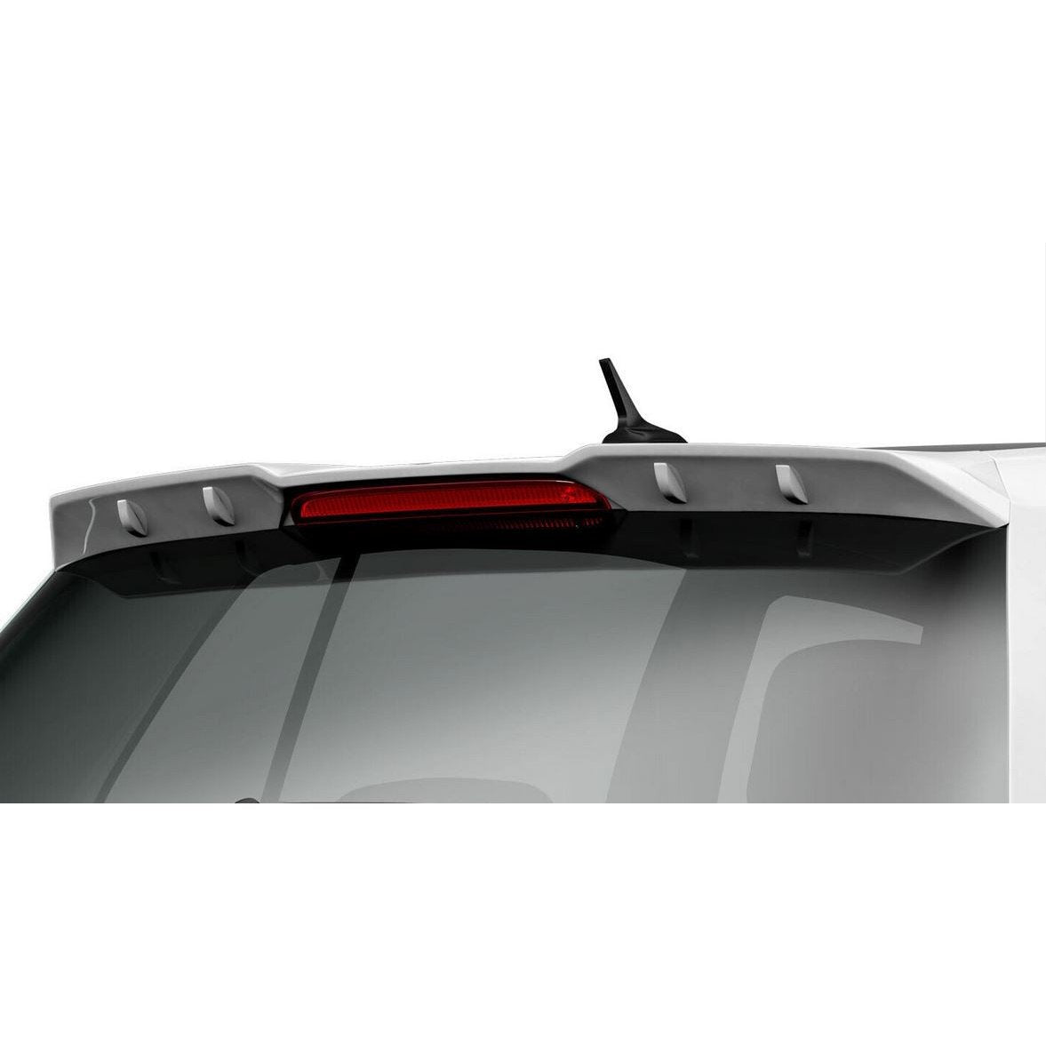 ABT Sportsline Rear Roof Spoiler Golf Mk7 – Best VW Parts