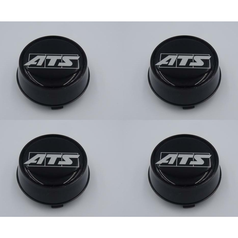 ATS Classic Wheel Cap Set – Best VW Parts