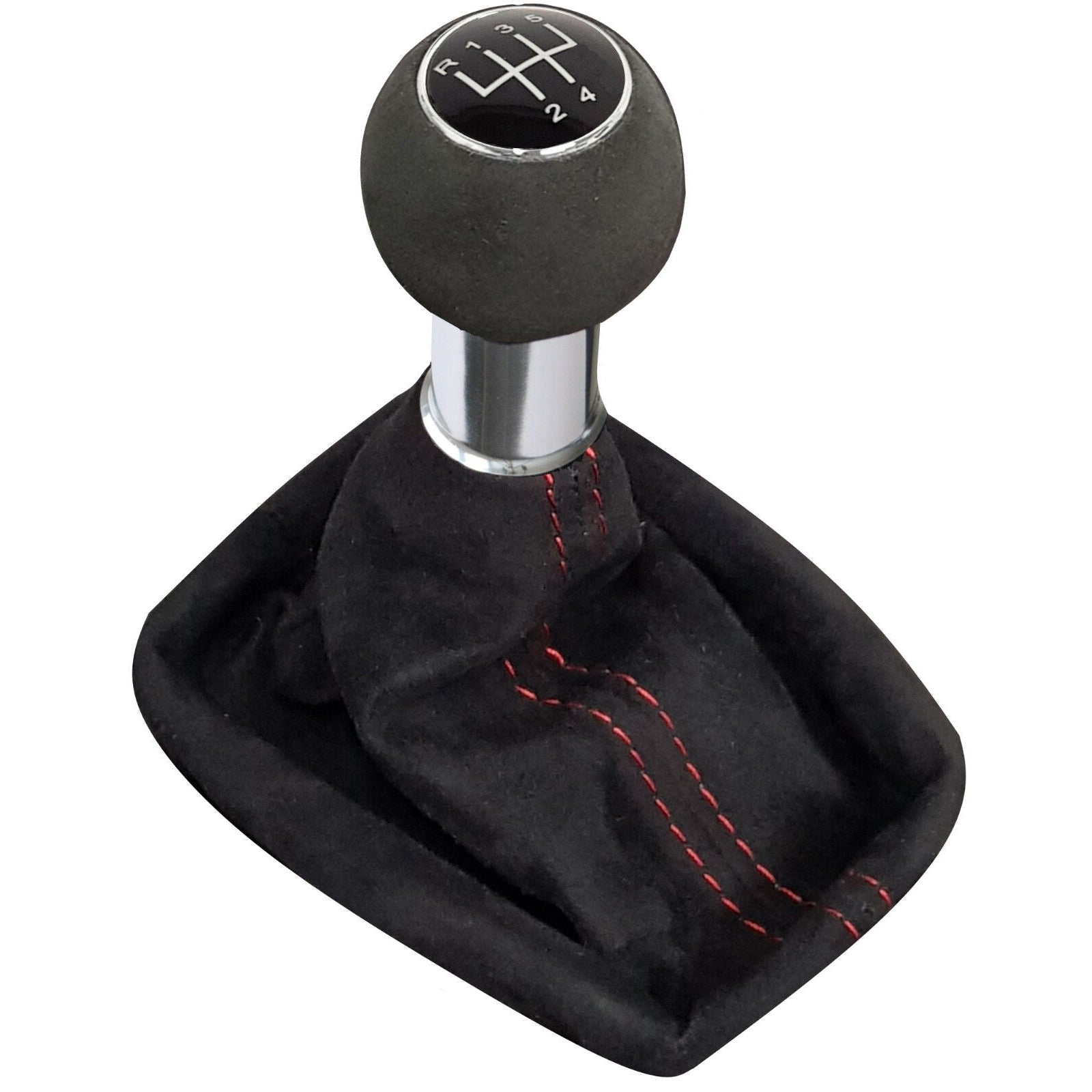 Alcantara Shift Knob Golf/Jetta Mk3 (5 Speed) – Best VW Parts