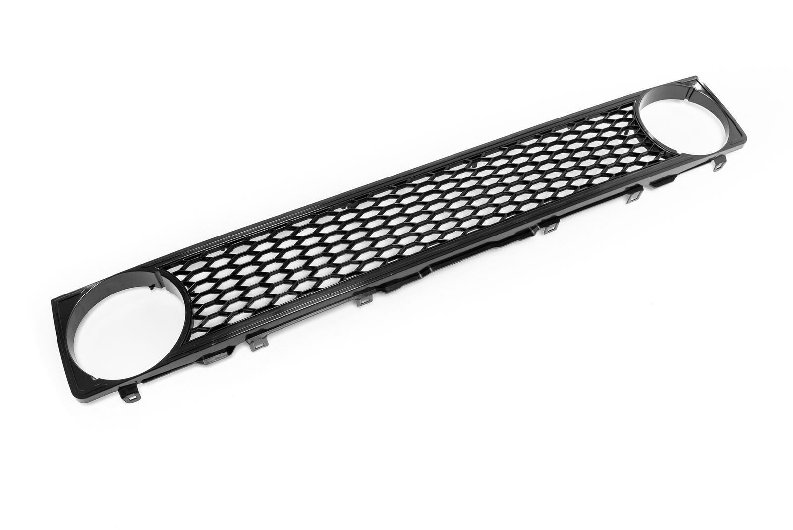 Badgeless Africa Style Front Grill Golf Mk1 – Best VW Parts