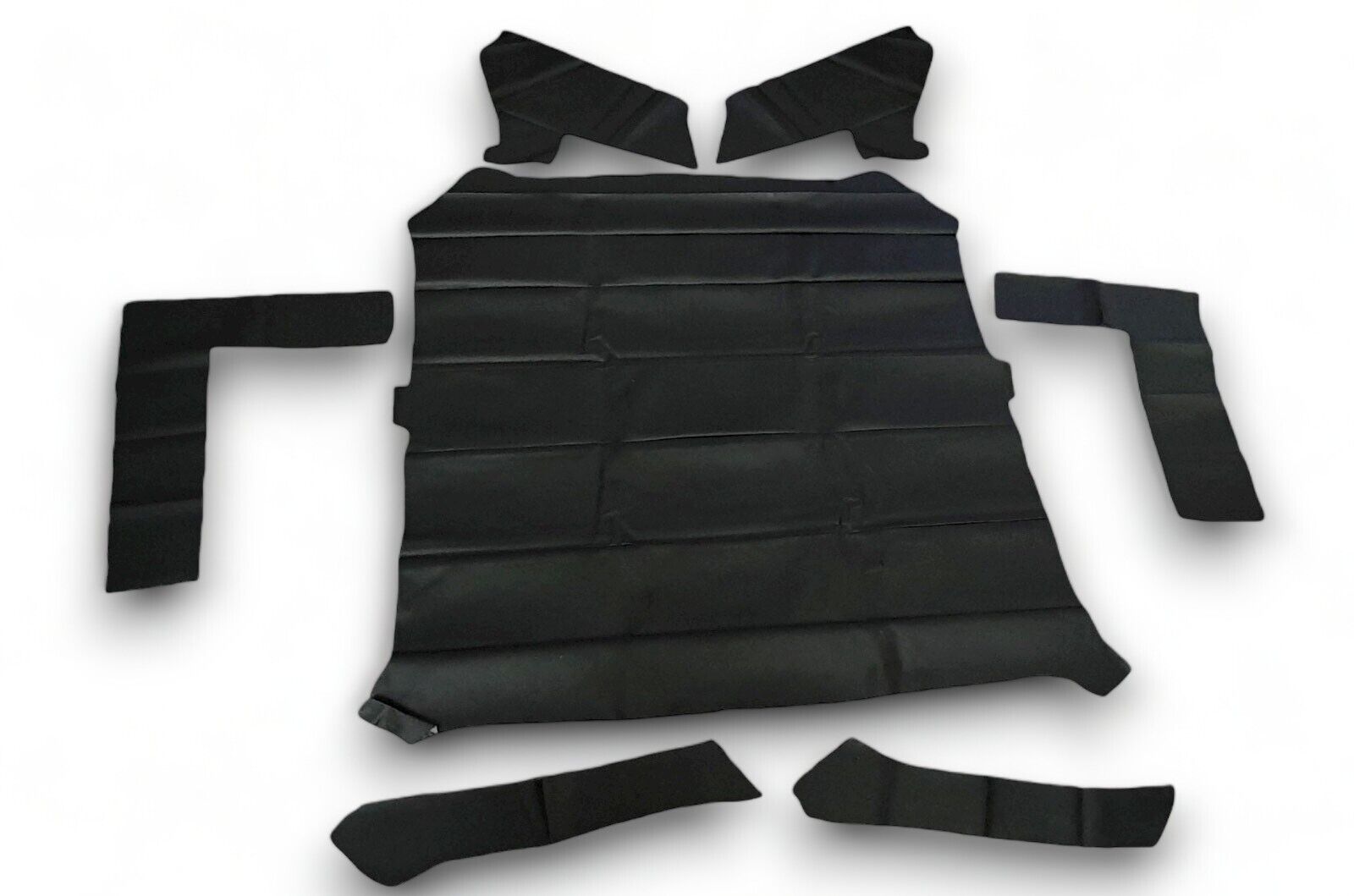 Black Headliner Golf Mk1 GTI (2 Door) – Best VW Parts