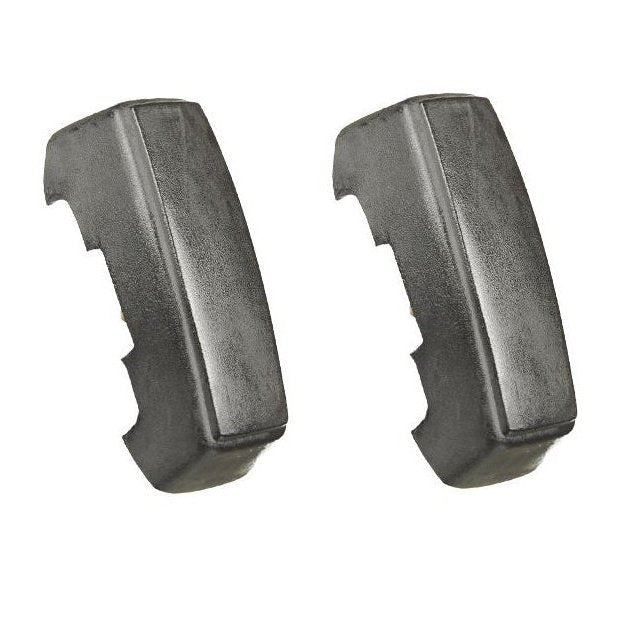 Bumper Guard Set Golf Mk1 Large Bumpers (US Version) – Best VW Parts