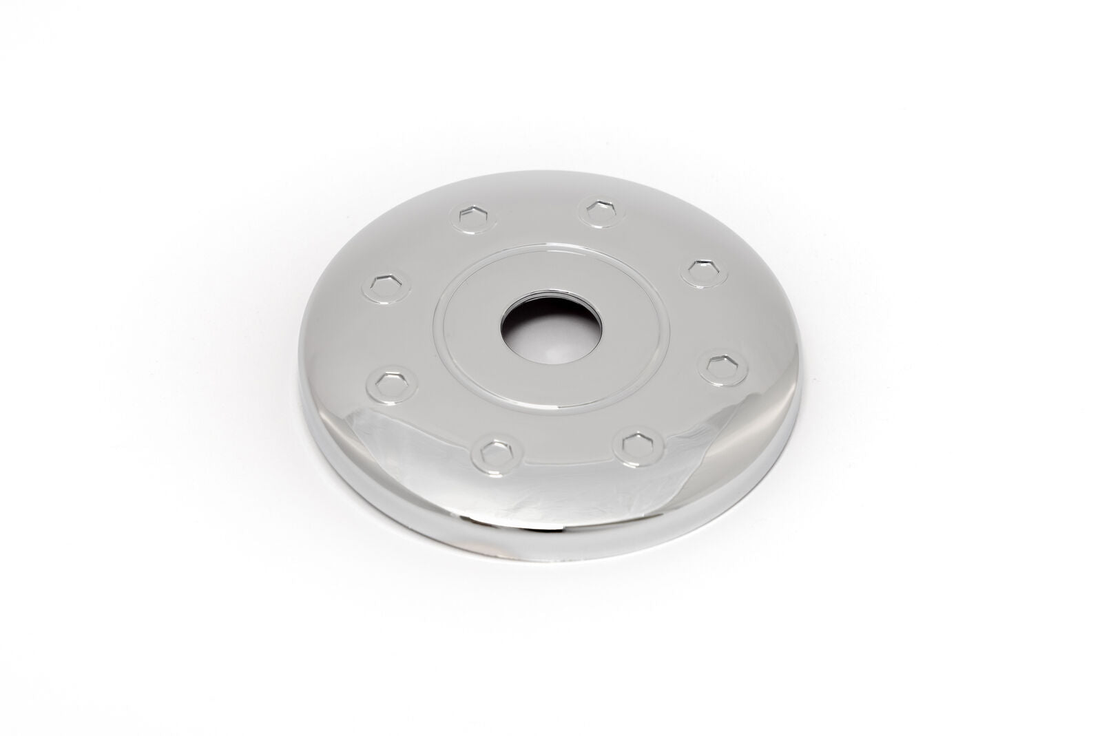 Fuel Tank Decorative Cover Cap Golf/Jetta Mk1 – Best VW Parts