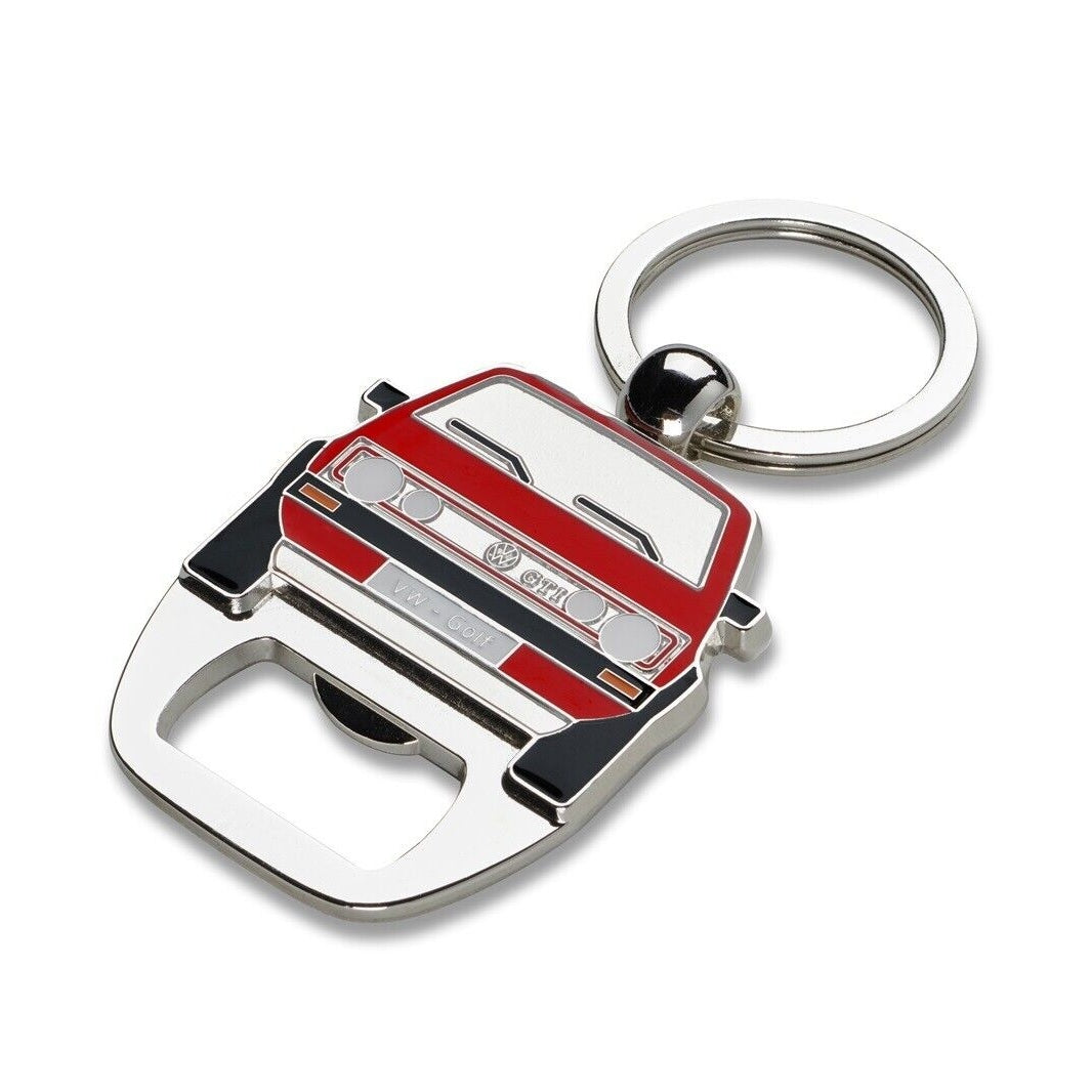 Golf MK1 GTI Key Chain – Best VW Parts