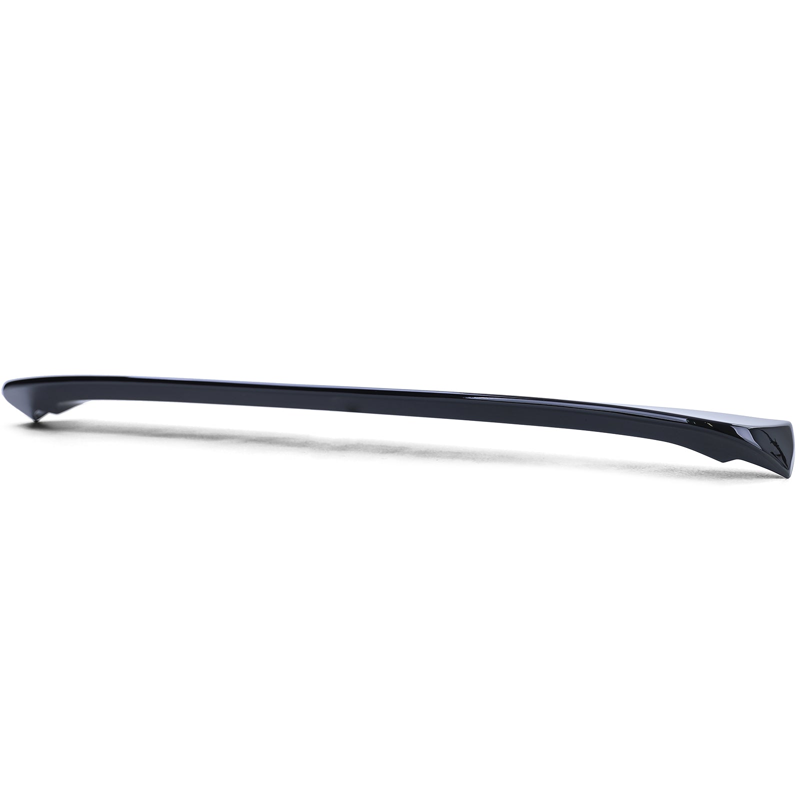 Rear Roof Spoiler Gloss Black Golf Mk1 – Best VW Parts