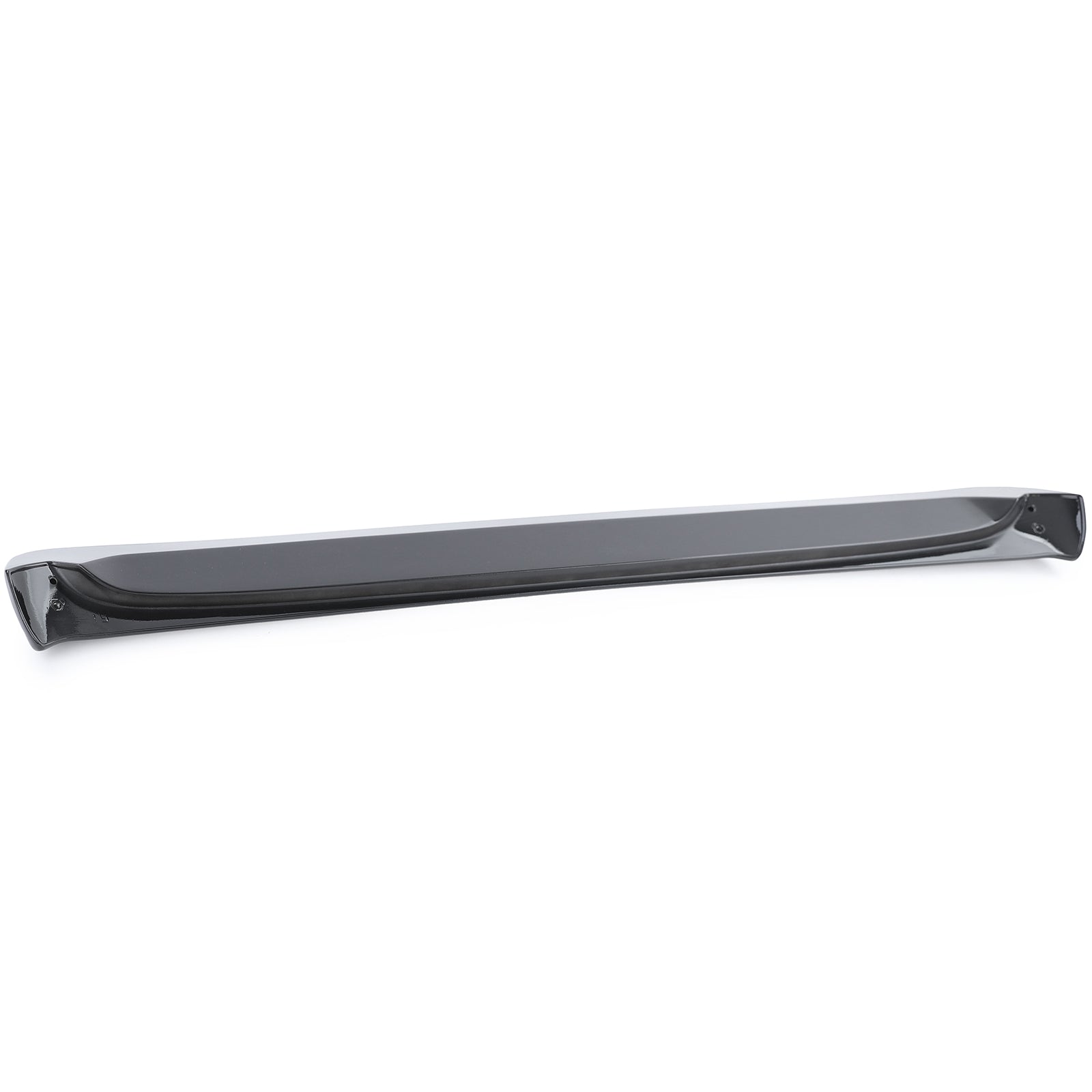 Rear Roof Spoiler Gloss Black Golf Mk1 – Best VW Parts