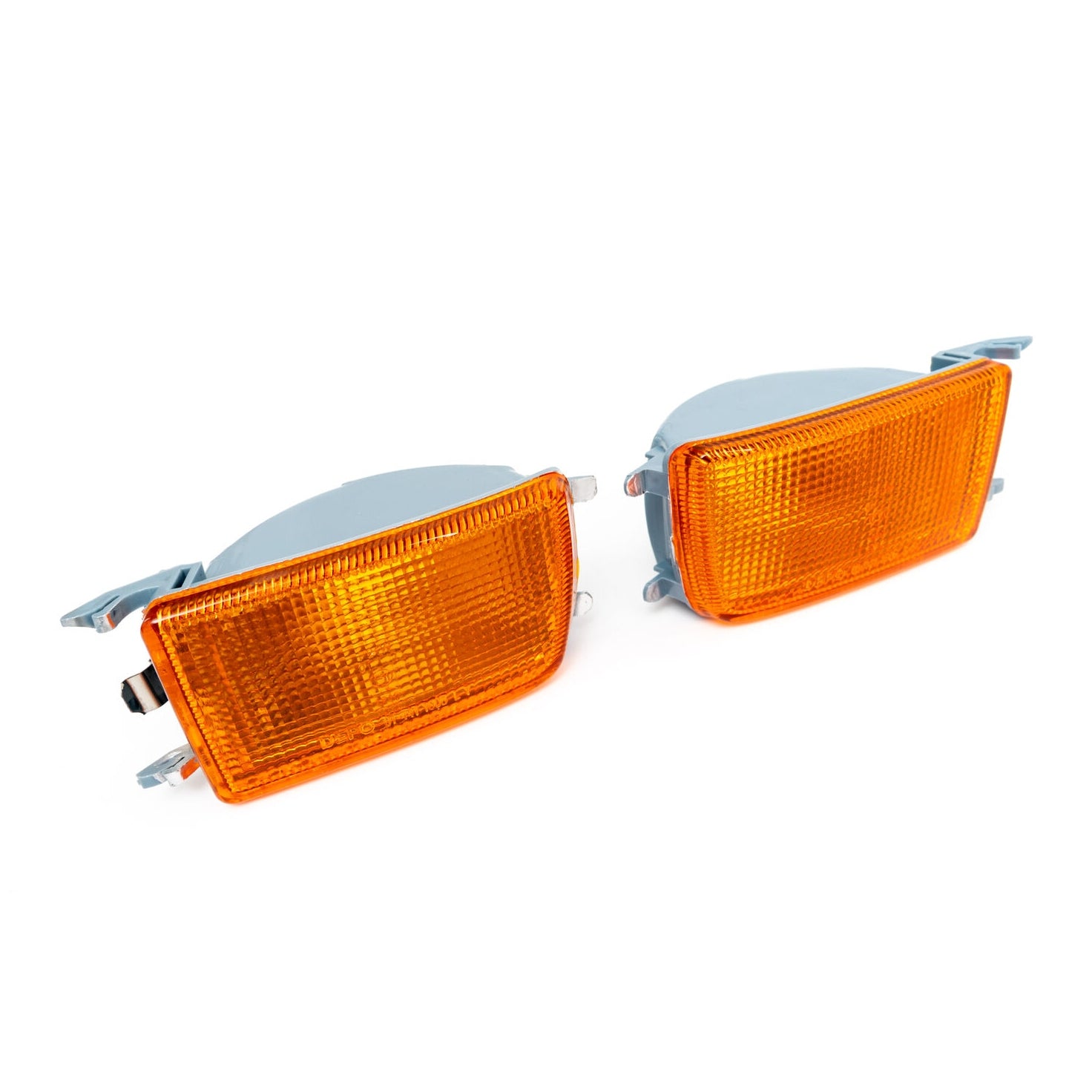 Orange Turn Signal Set Golf/Jetta Mk3 – Best VW Parts