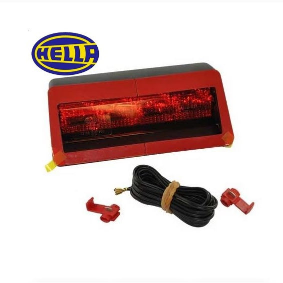 Hella Rear Window Third Brake Light (Universal) – Best VW Parts