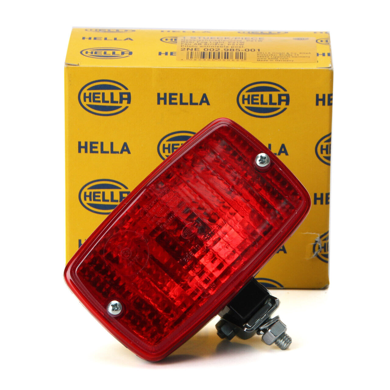 Hella Brake Light (Universal) – Best VW Parts