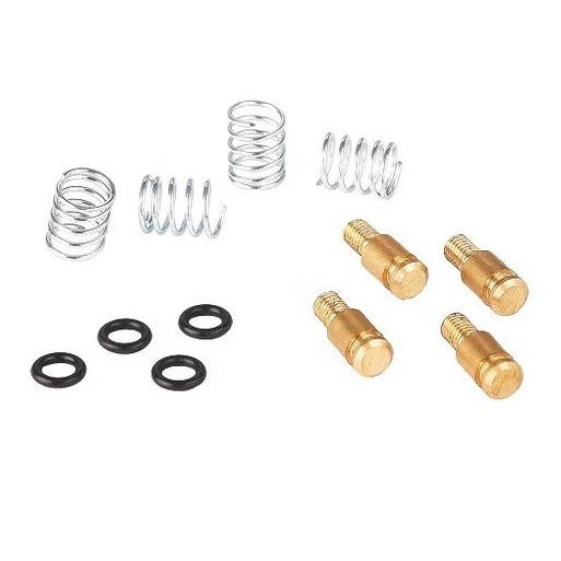 "Spucknapf" Horn Push Button Tab Repair Kit – Best VW Parts