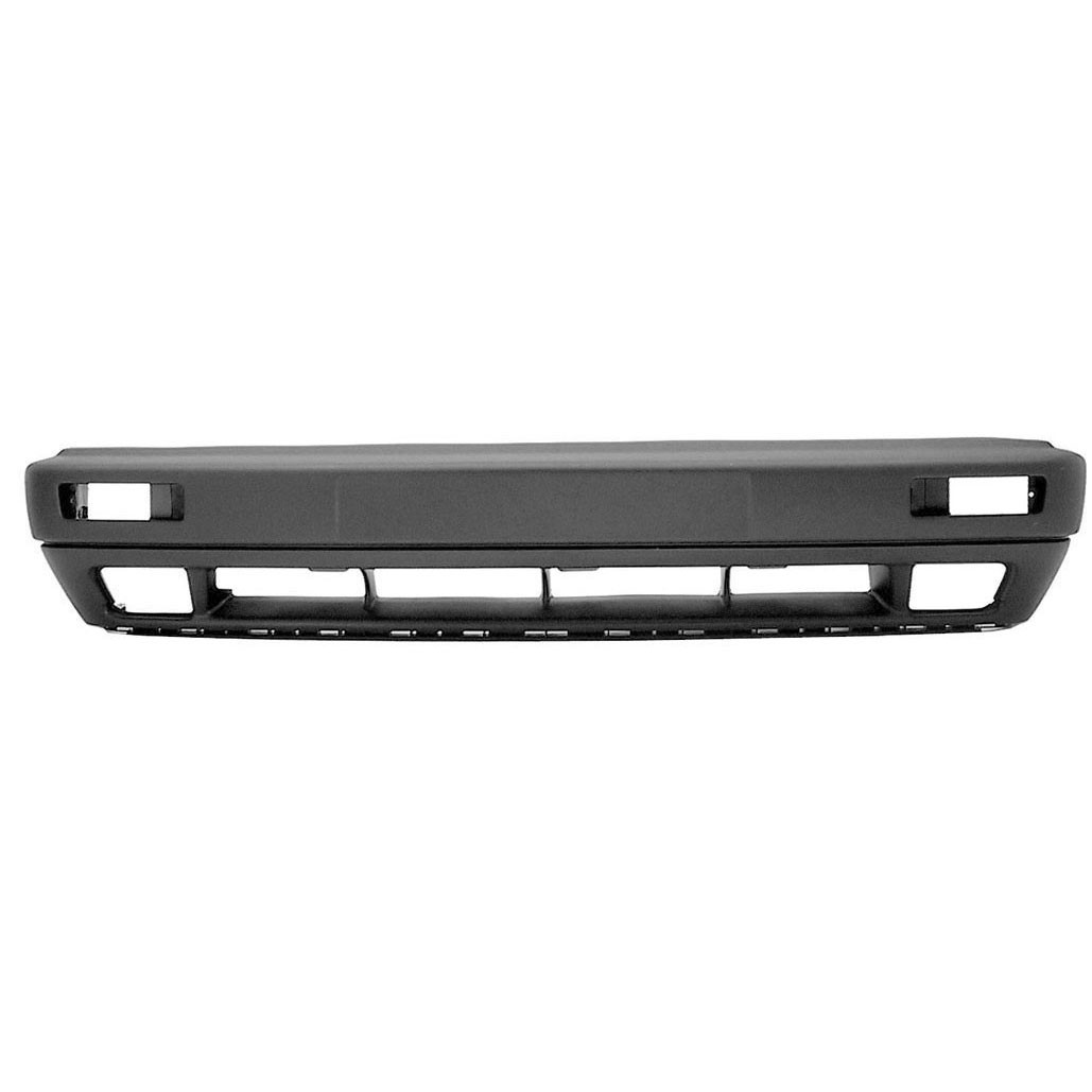 Large Front Bumper Golf Mk2 – Best VW Parts