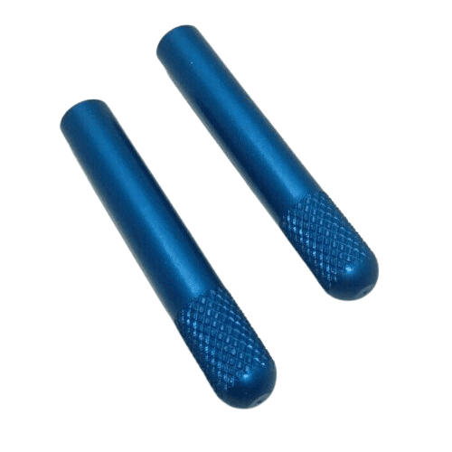 MHW Rugged Alu Door Pins – Best VW Parts