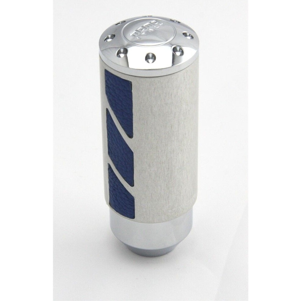 Momo TUBE Aluminium And Leather Shift Knob – Best VW Parts