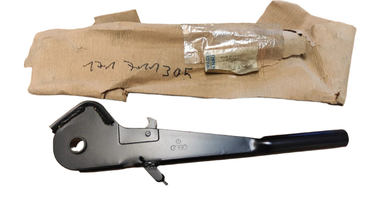 NOS Handbrake Golf/Jetta Mk1 – Best VW Parts