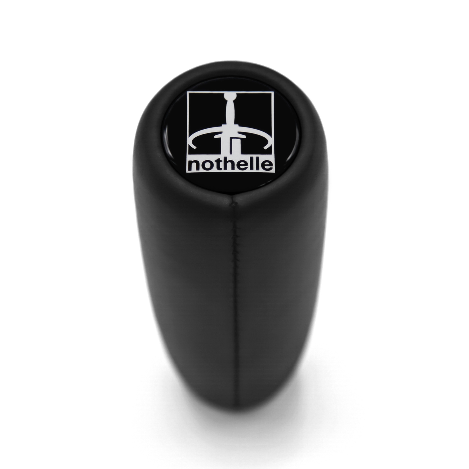 Nothelle Tuning Leather Shift Knob – Best VW Parts