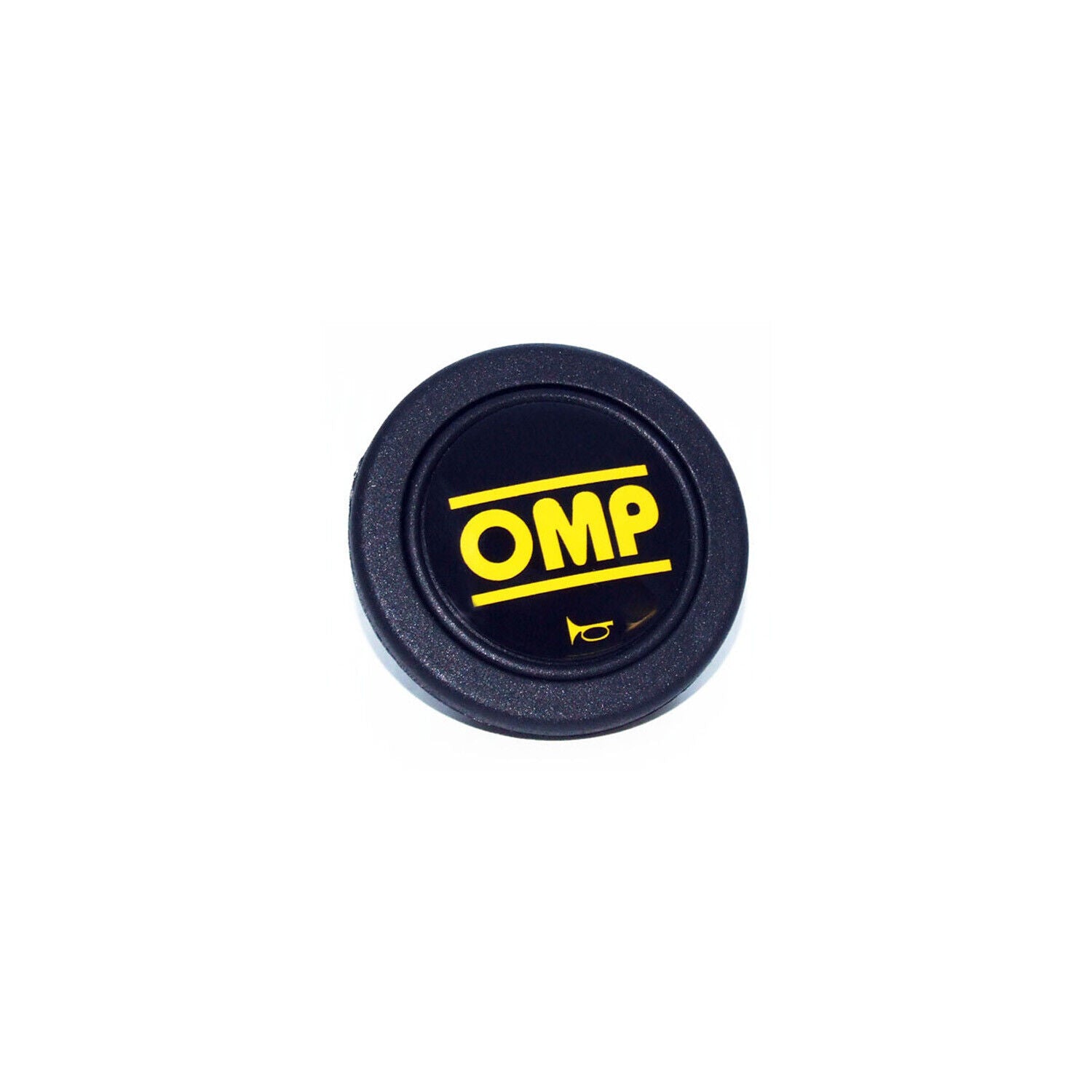 OMP Racing Horn Push Button – Best VW Parts