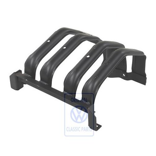 Oil Pan Guard VW Mk1/Mk2/Mk3 – Best VW Parts