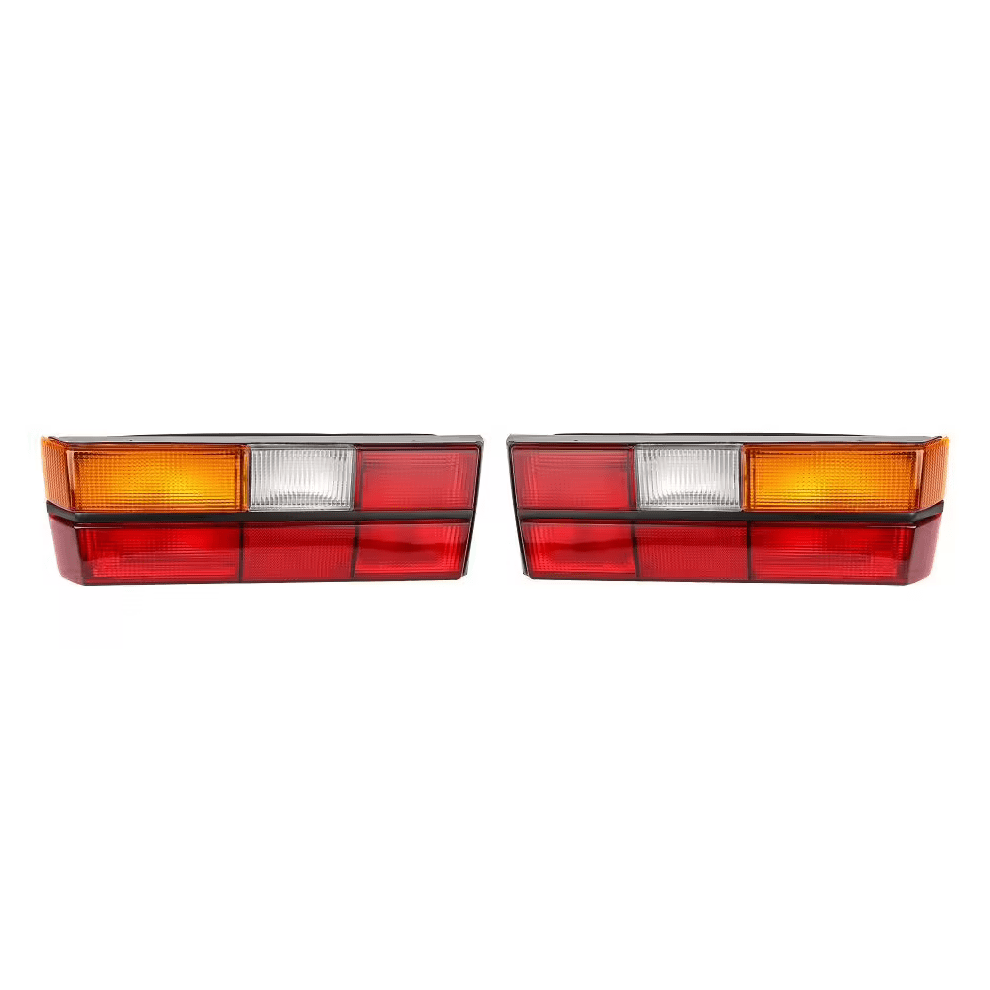 Original Look Tail Light Set Golf Mk1 – Best VW Parts