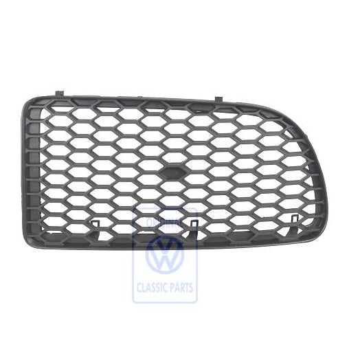 Original R32 Right Bumper Grill Golf Mk4 – Best VW Parts