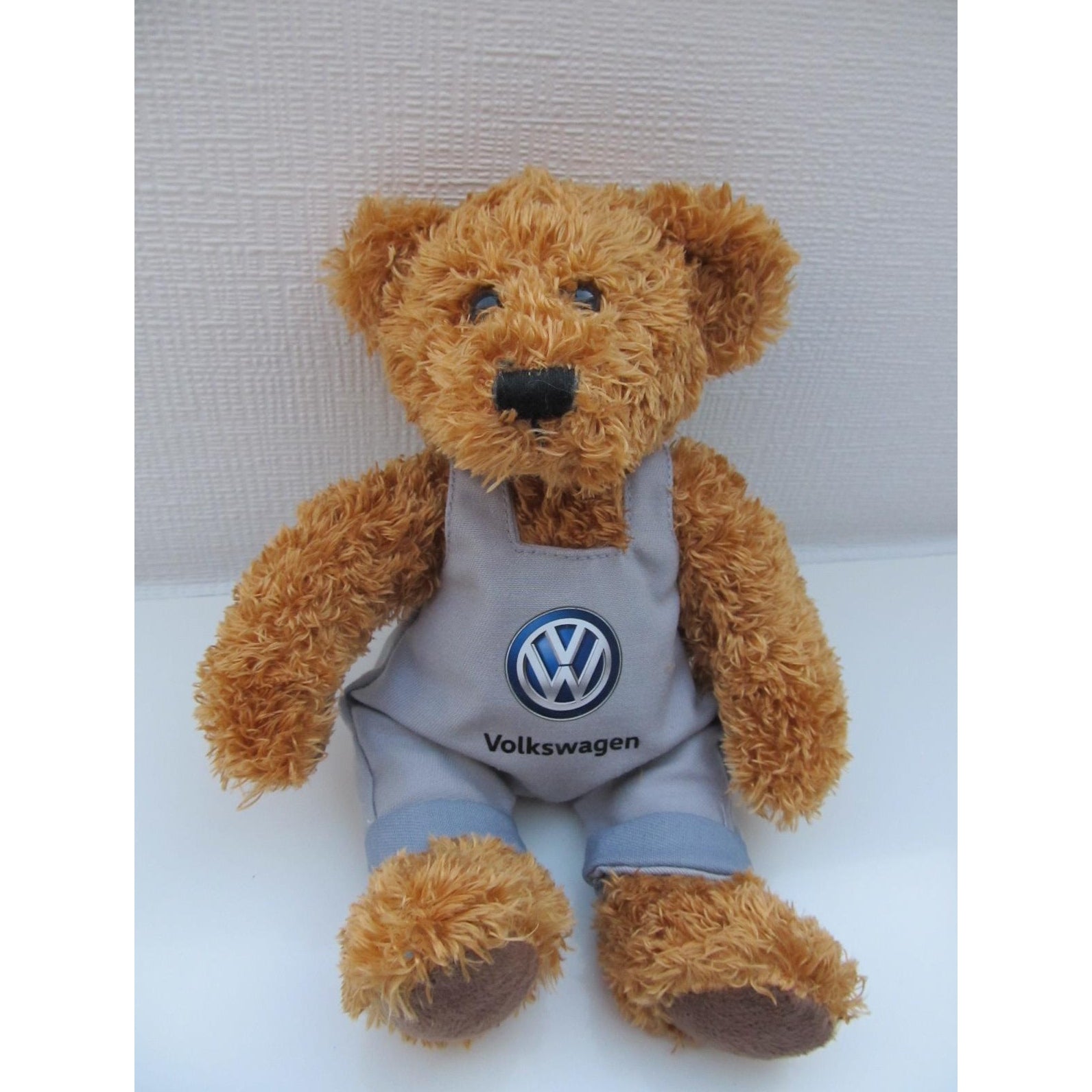 Original VW Teddy Bear – Best VW Parts