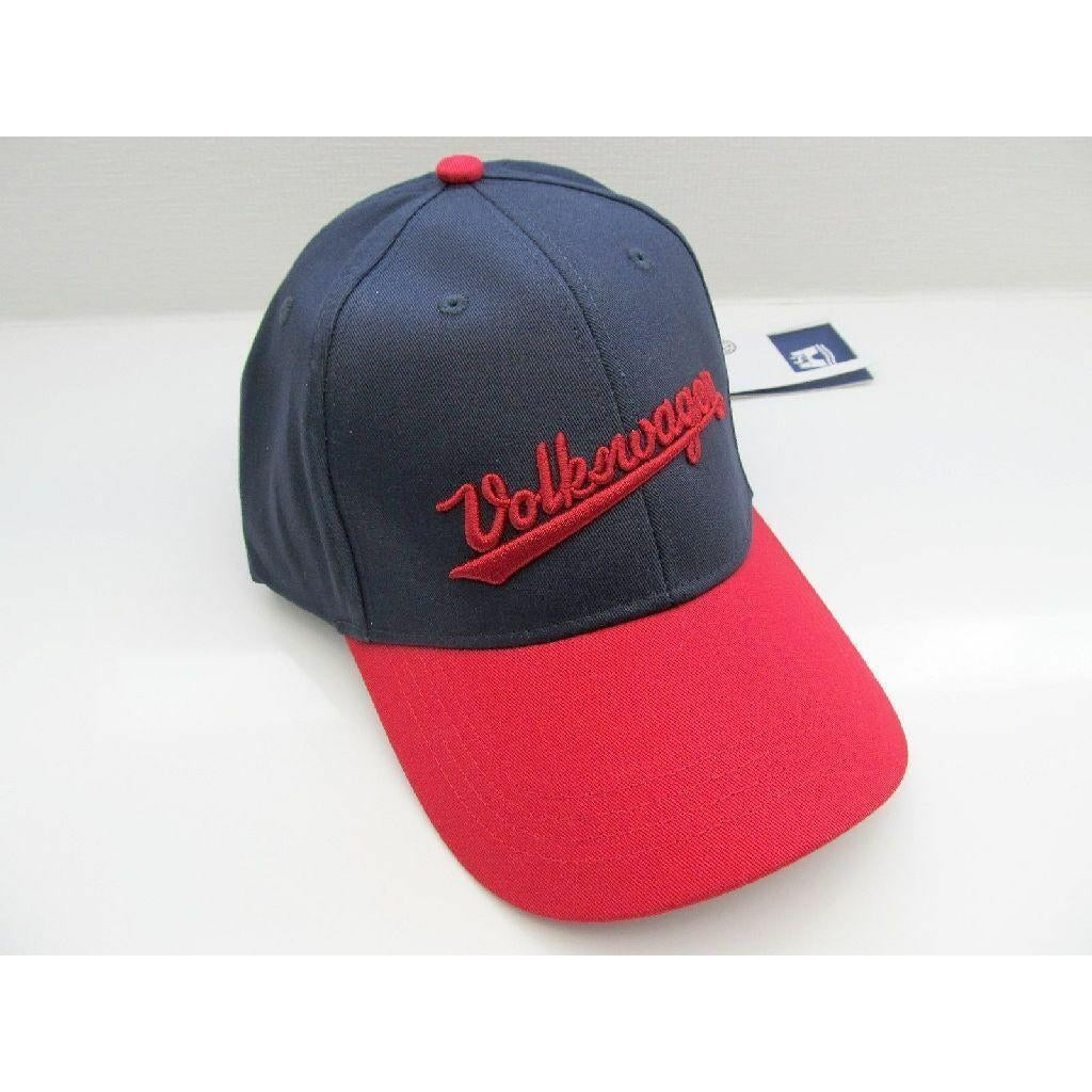 Original Volkswagen Baseball Cap – Best VW Parts