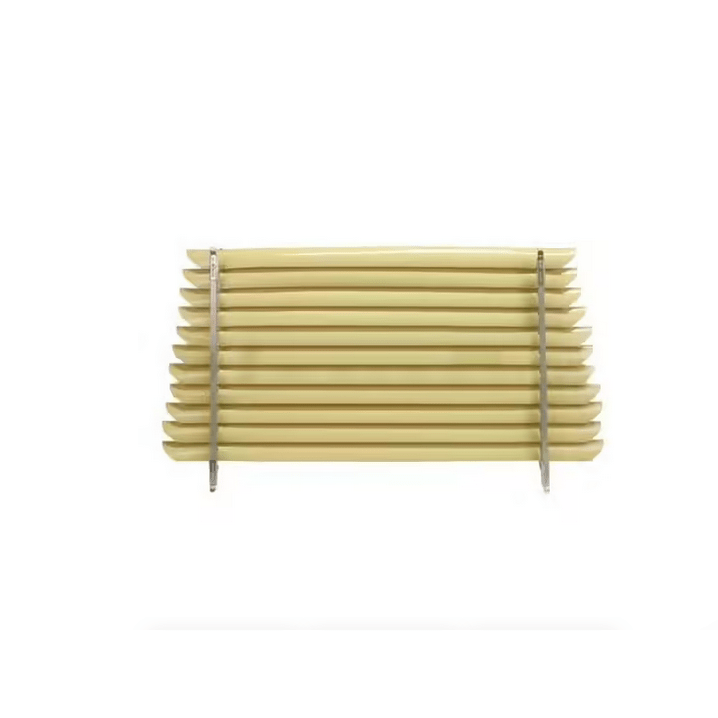 Rear Window Sun Blind Inner "Louvre" Golf Mk2 – Best VW Parts